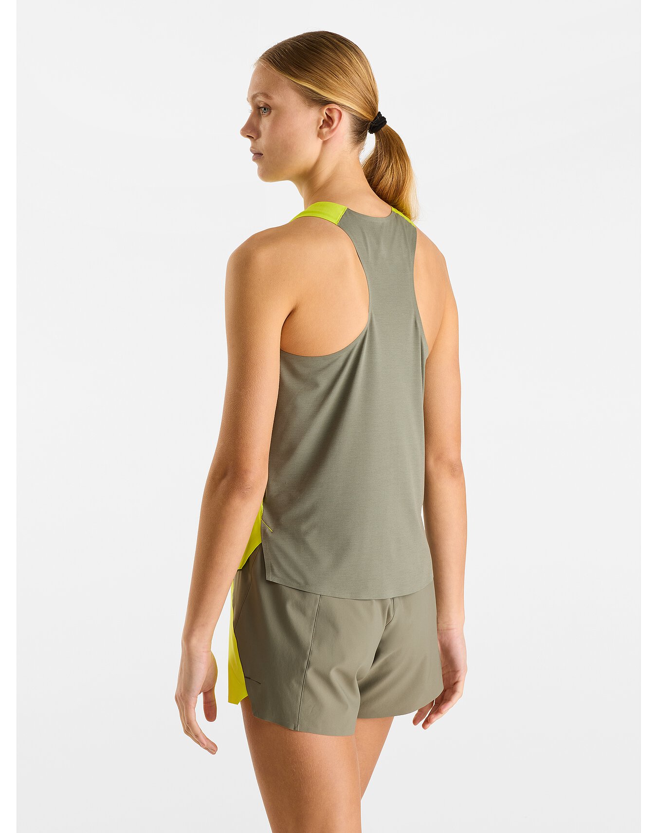 Norvan Tank Women's | Arc'teryx