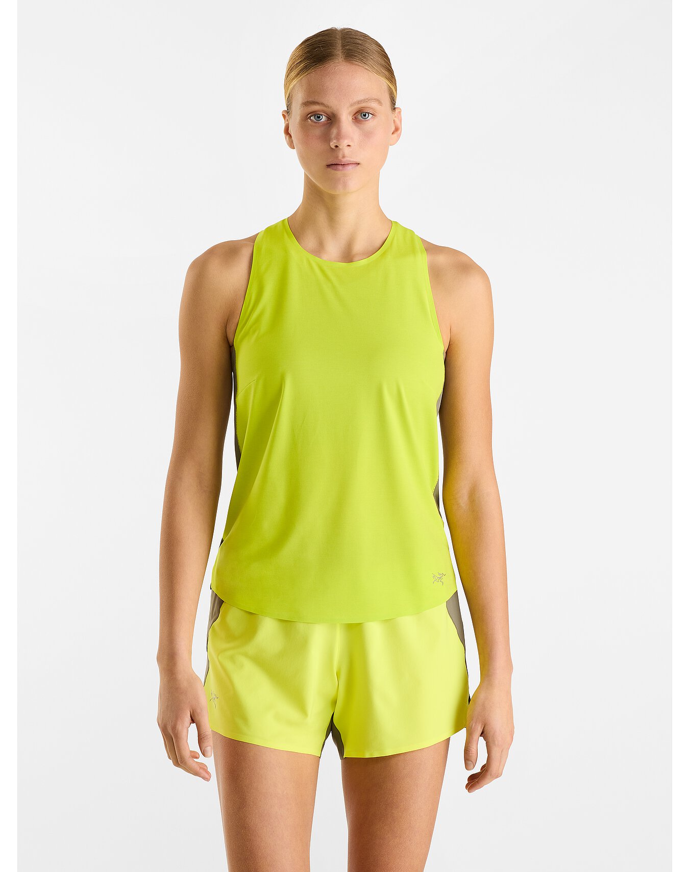 Norvan Tank Women's | Arc'teryx