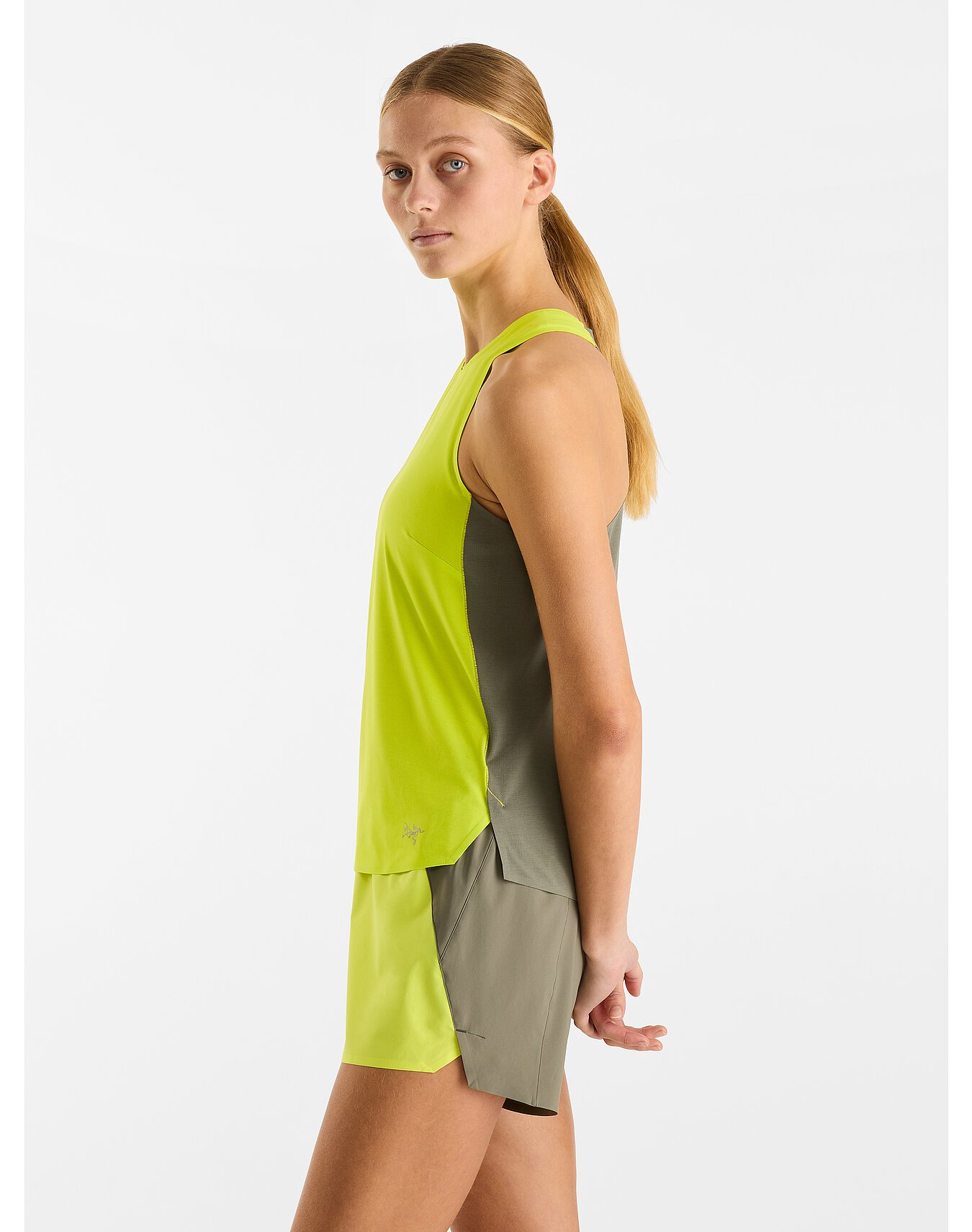 Norvan Tank Women's | Arc'teryx