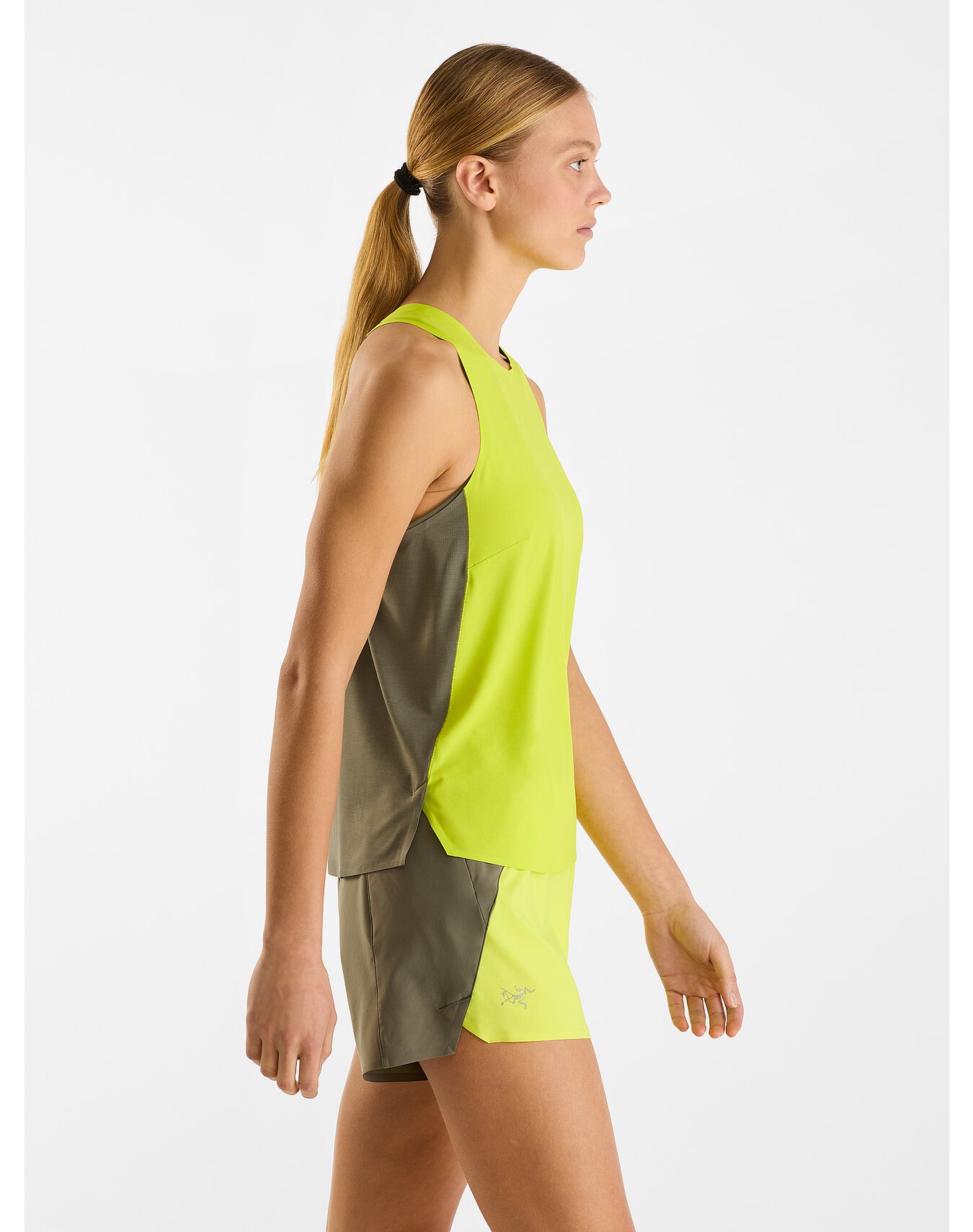 Norvan Tank Women's | Arc'teryx