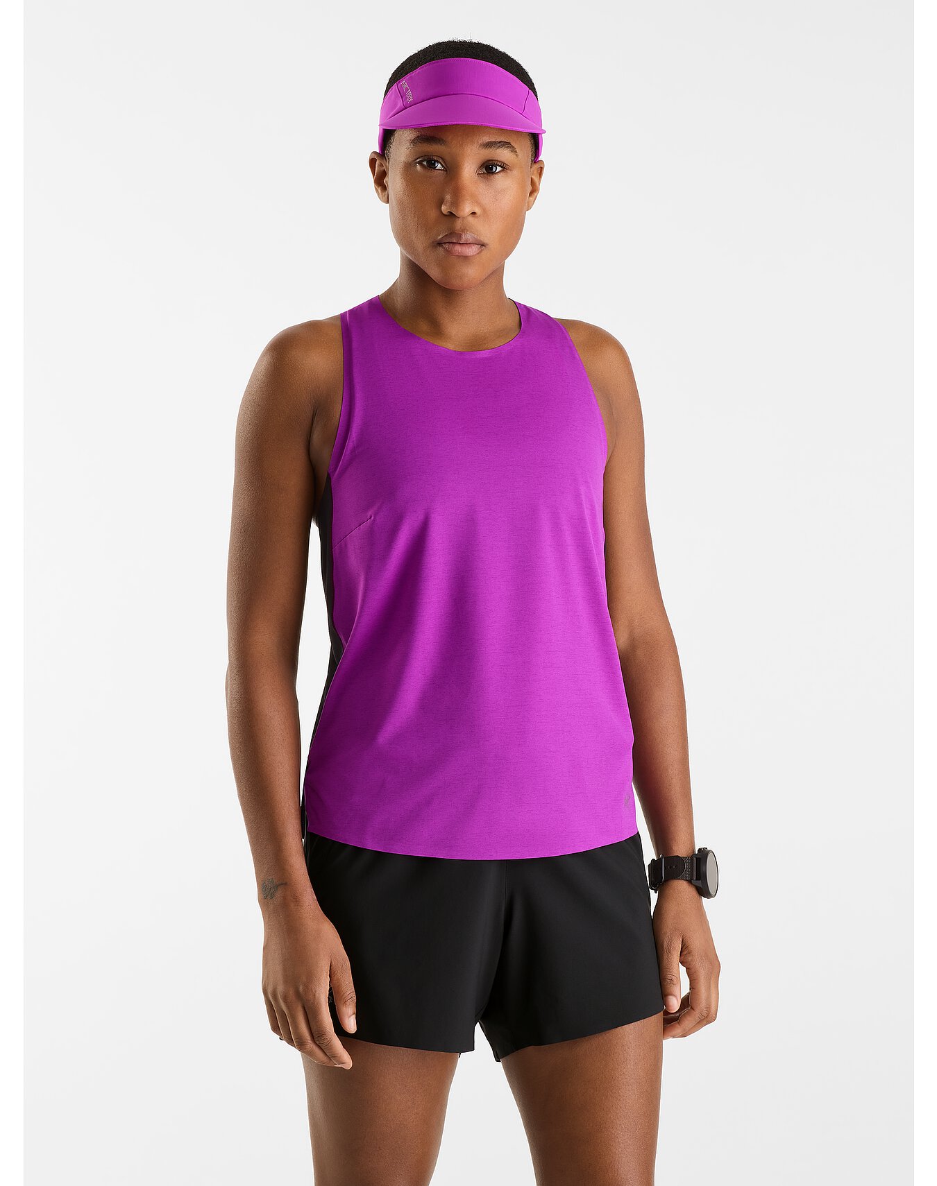 Norvan Tank Women's | Arc'teryx