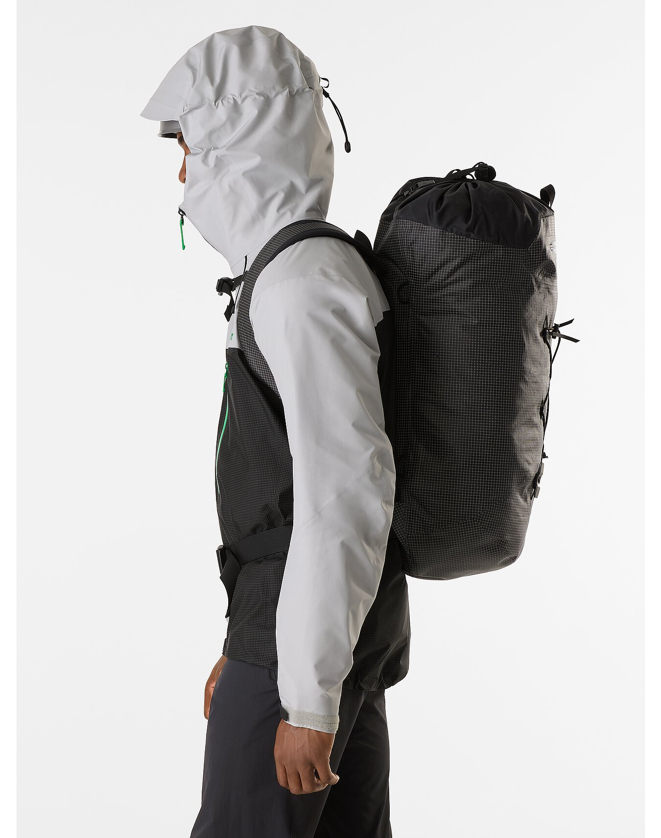 Alpha Jacket Men's | Arc'teryx