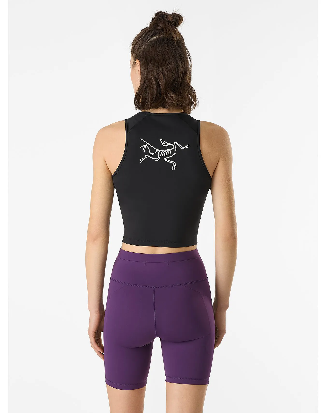 Soria Tank Women's | Arc'teryx