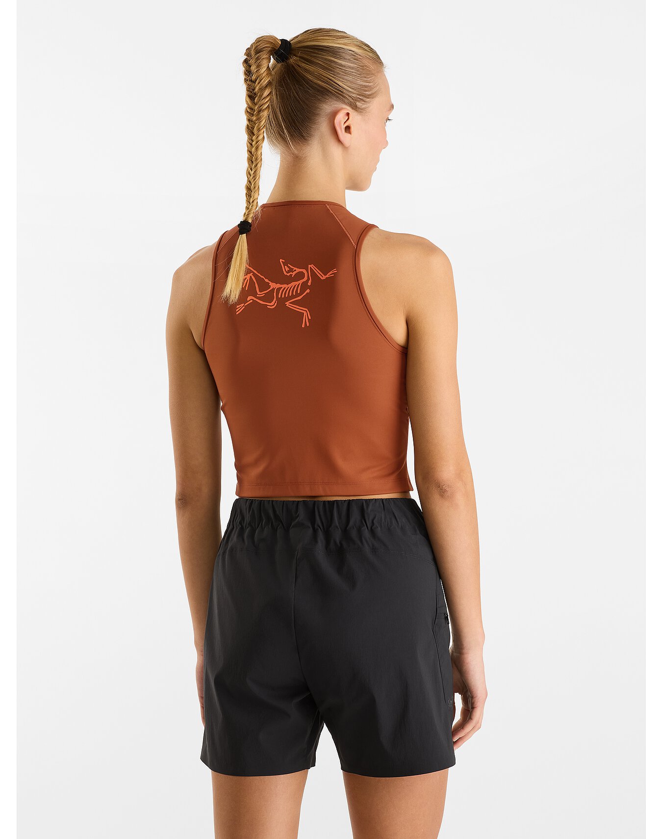 Soria Tank Women's | Arc'teryx