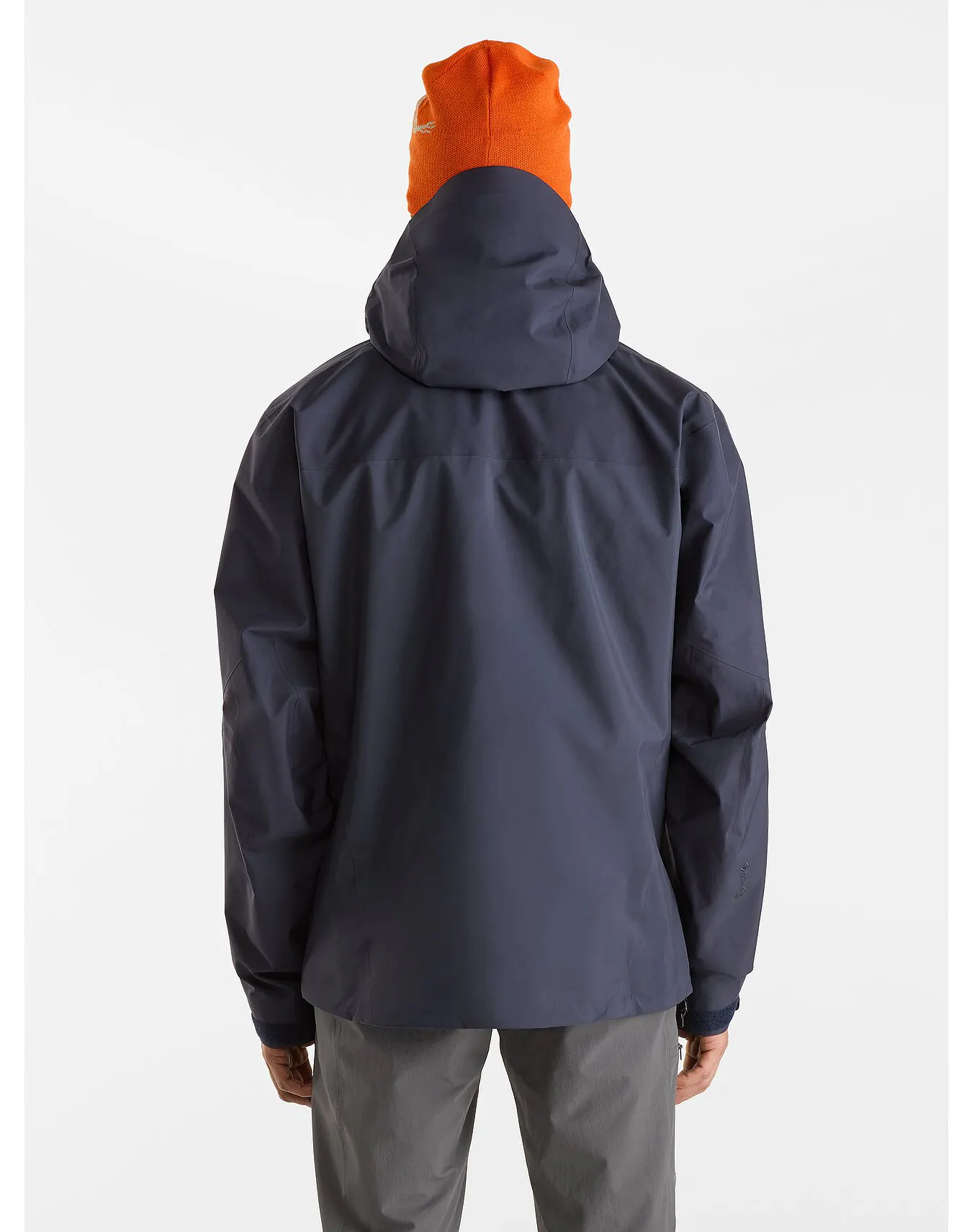 Obsessive Design - StormHood™ | Arc'teryx