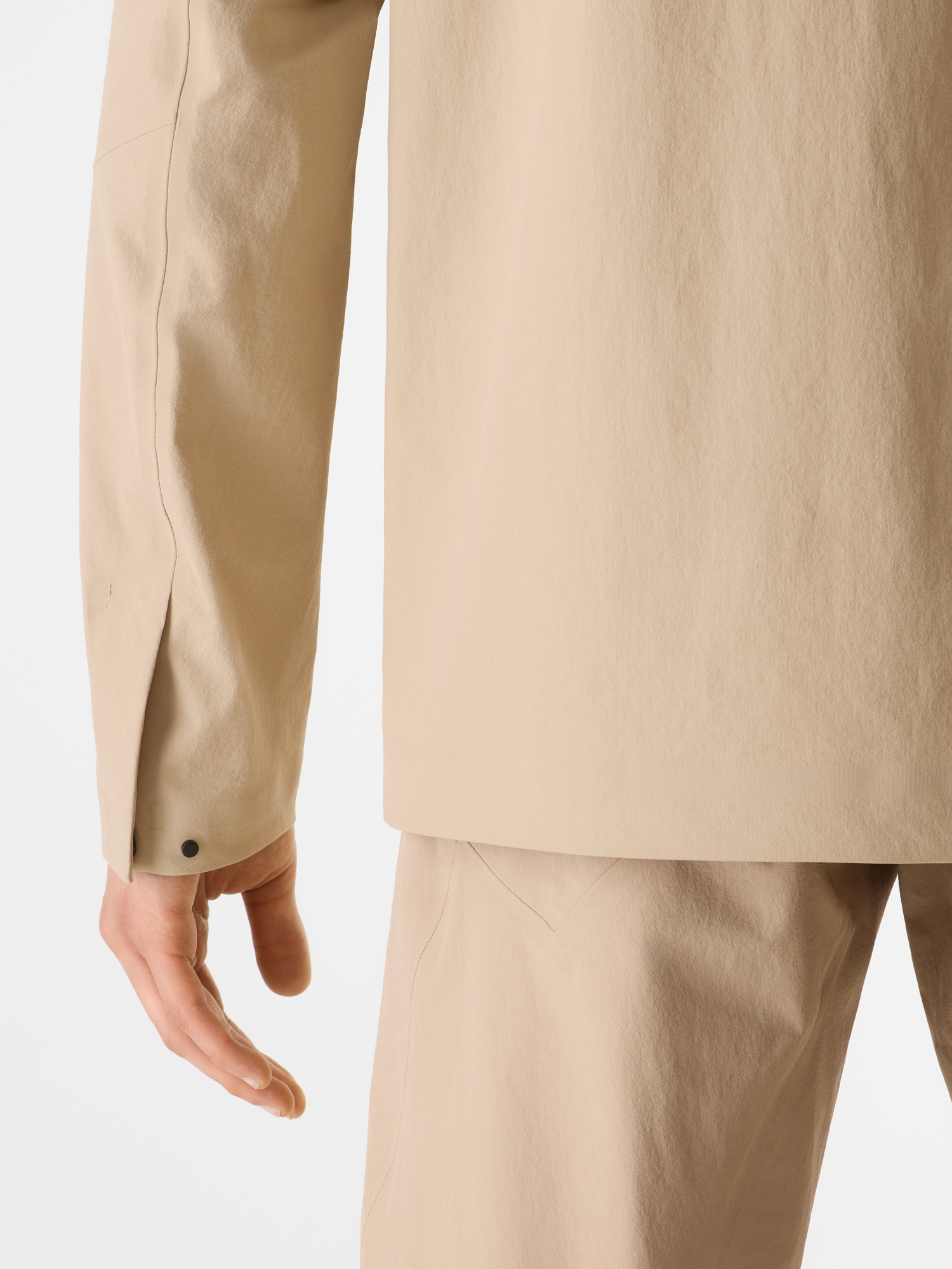 Field Softshell Jacket Men's | Arc'teryx