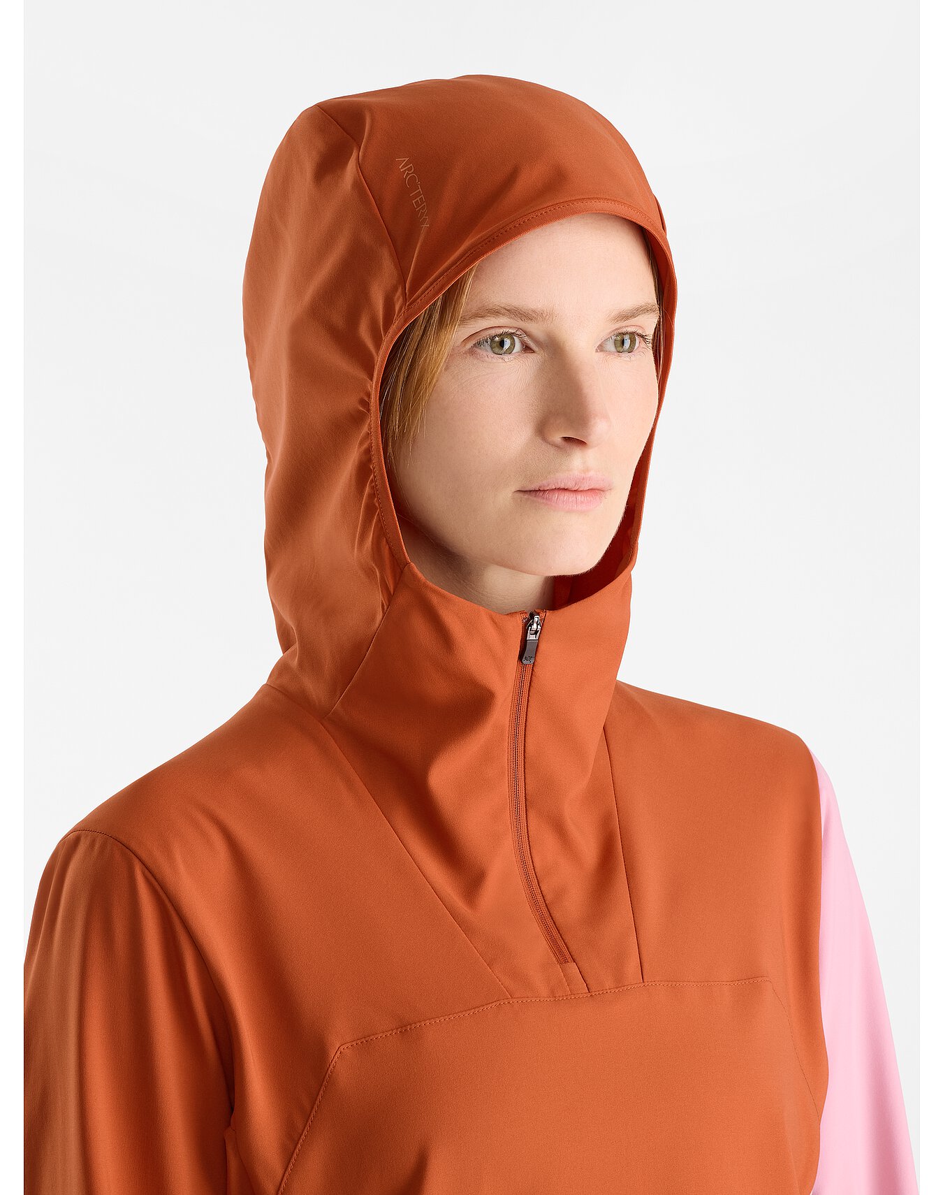 Sima Pullover Dame | Arc'teryx