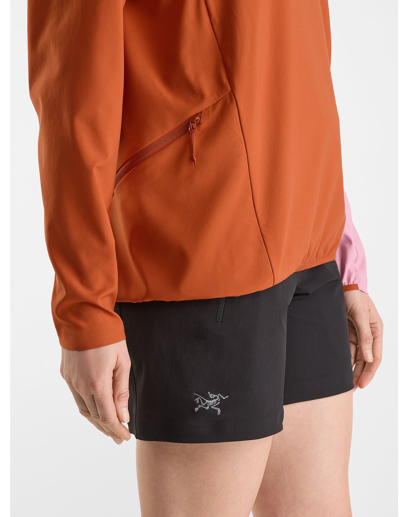 Sima Pullover Dame | Arc'teryx