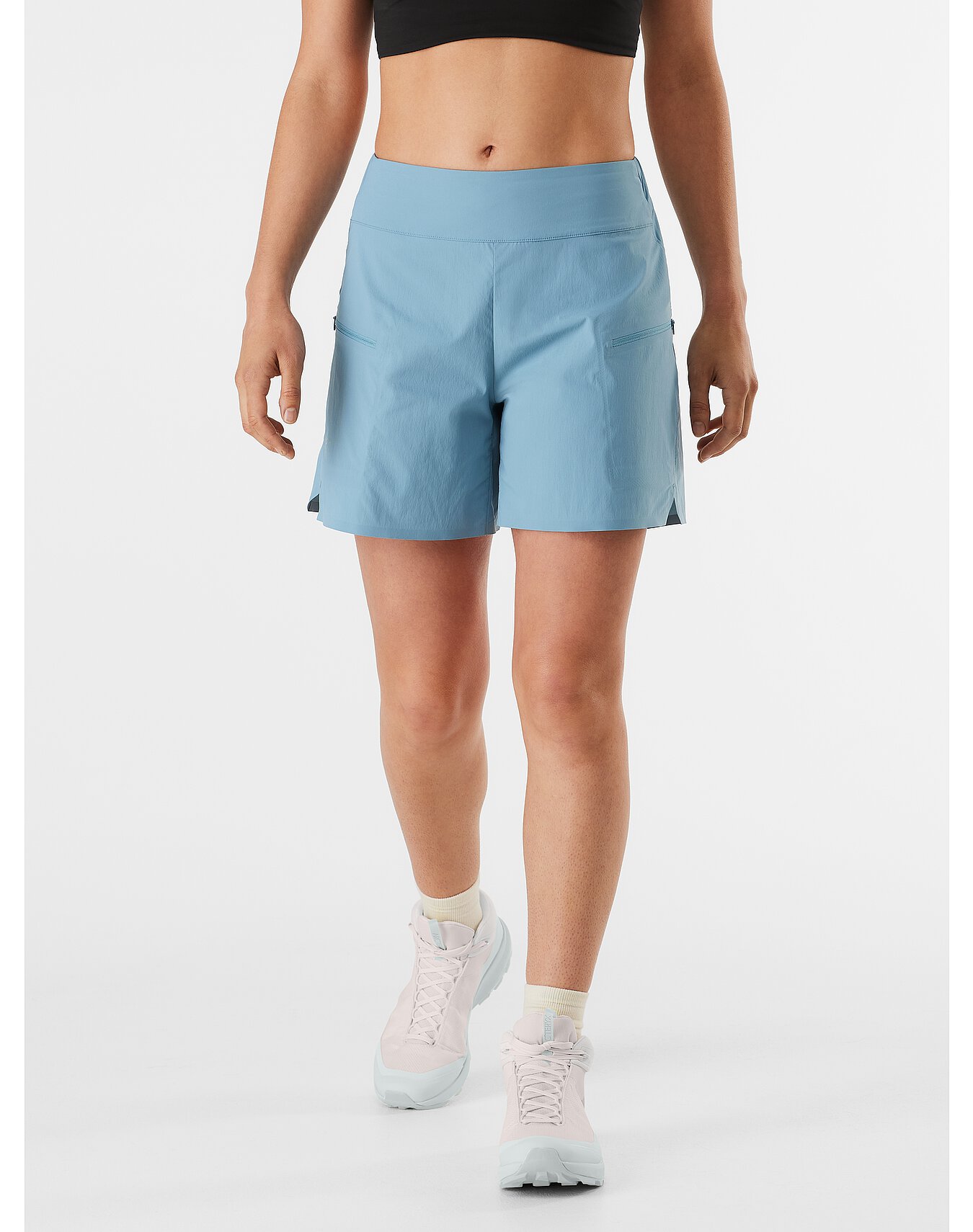 Short Aestas 5.5" Mujer | Arc'teryx Outlet