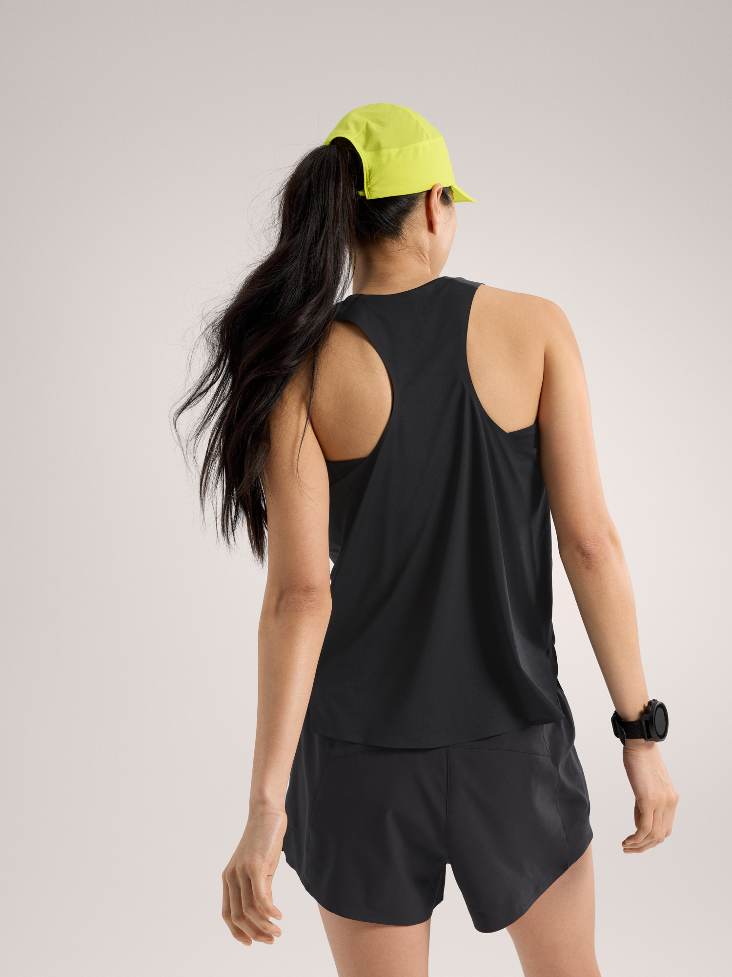 Norvan Tank Women's | Arc'teryx