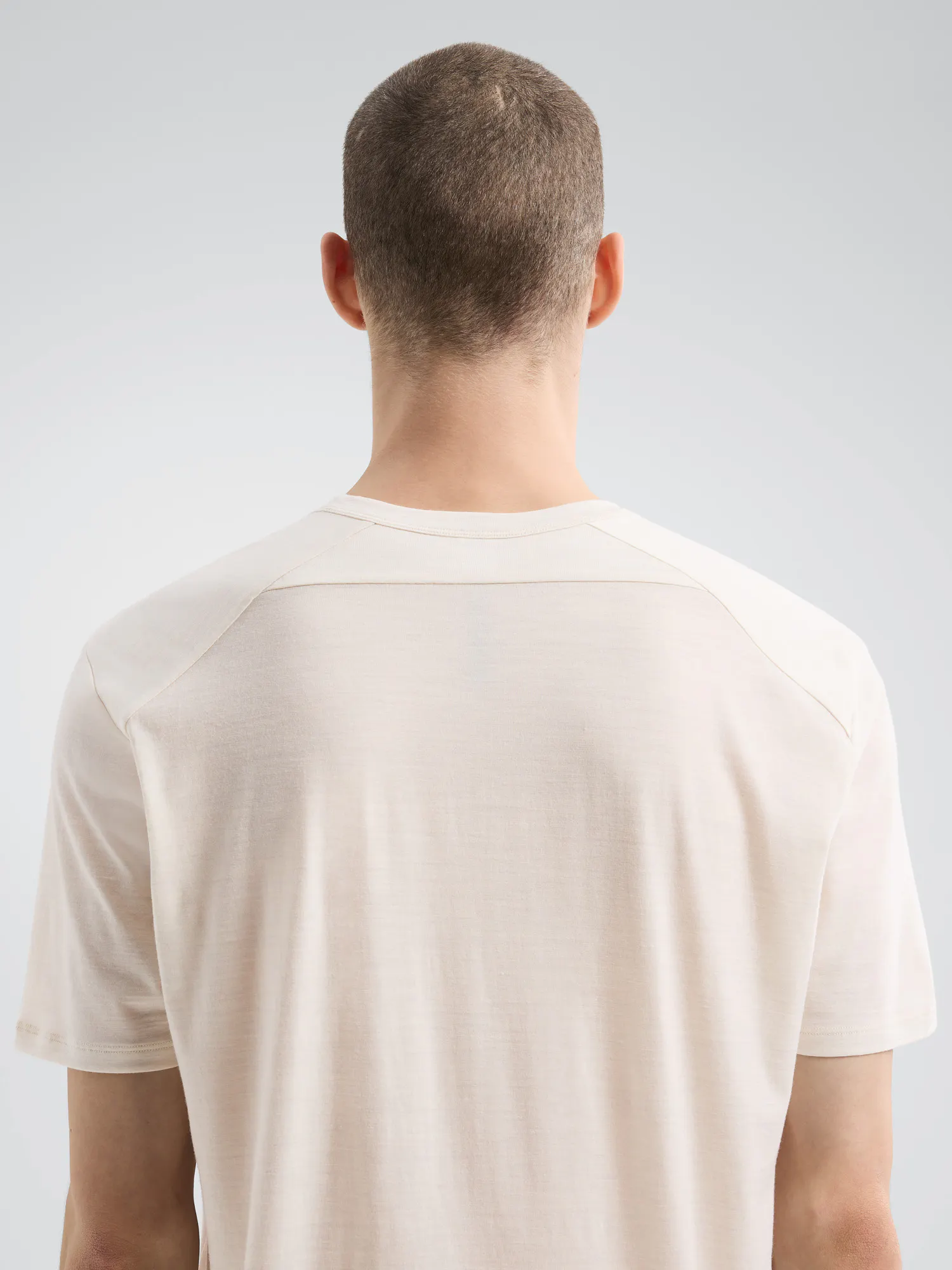 Frame Shirt SS Men's | Arc'teryx
