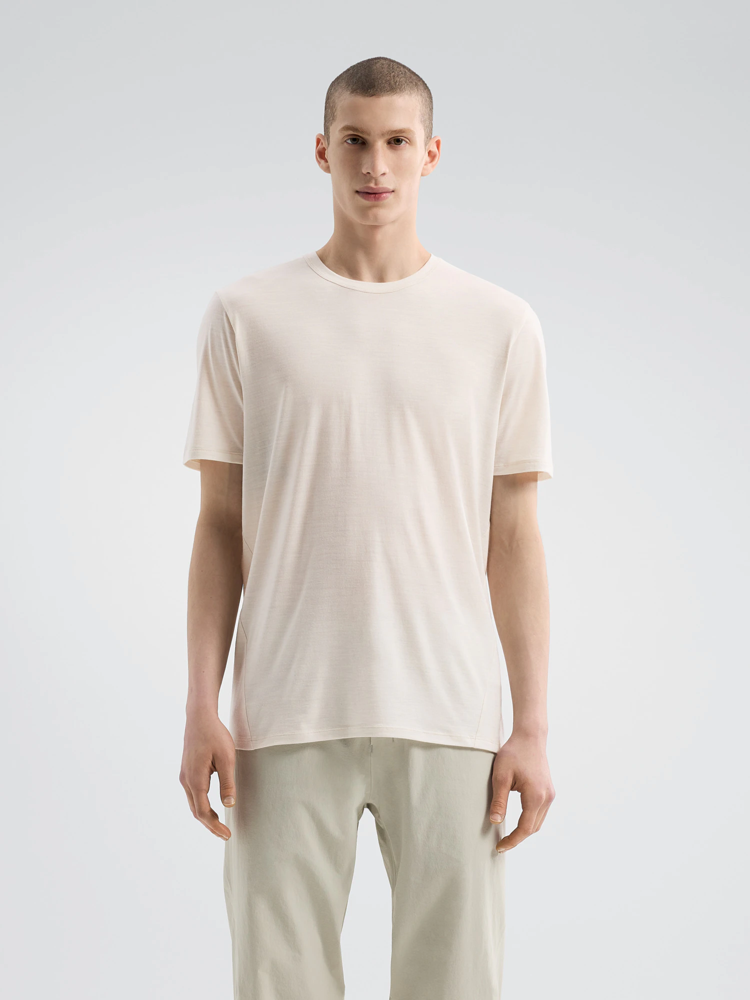 Frame Shirt SS Men's | Arc'teryx