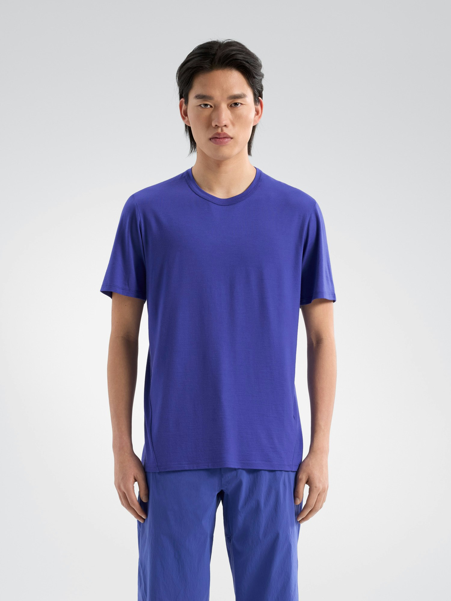 Frame Shirt SS Men's | Arc'teryx