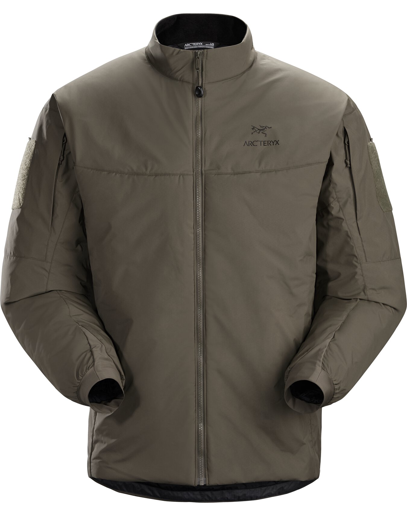 Atom LT Jacket Gen 2.1 Men's | Arc'teryx LEAF