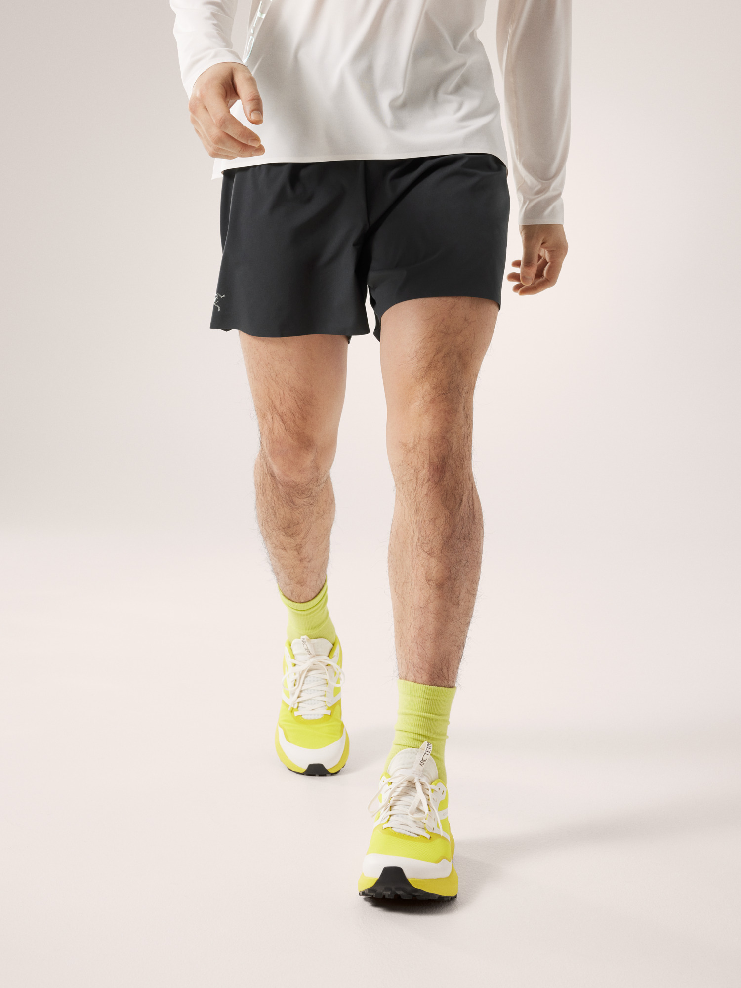 Norvan Short 5" Men's | Arc'teryx