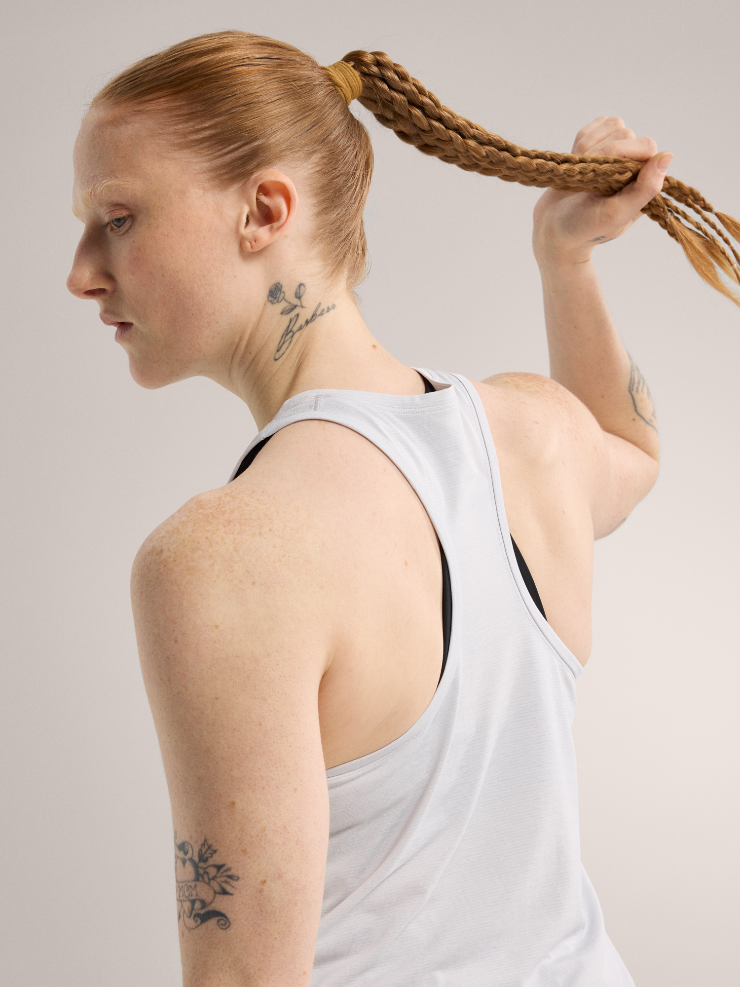 Taema Tank Women's | Arc'teryx