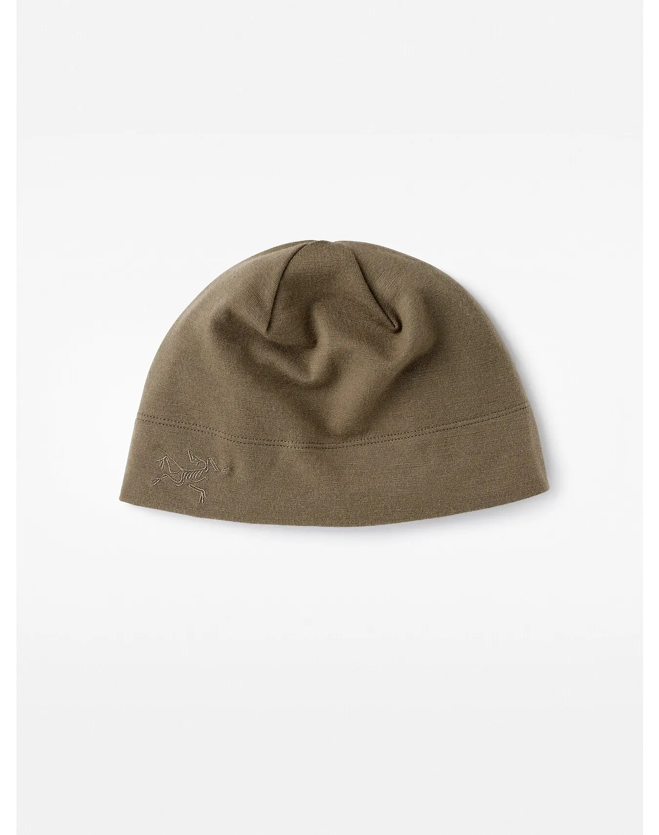 Cold WX Beanie AR Wool