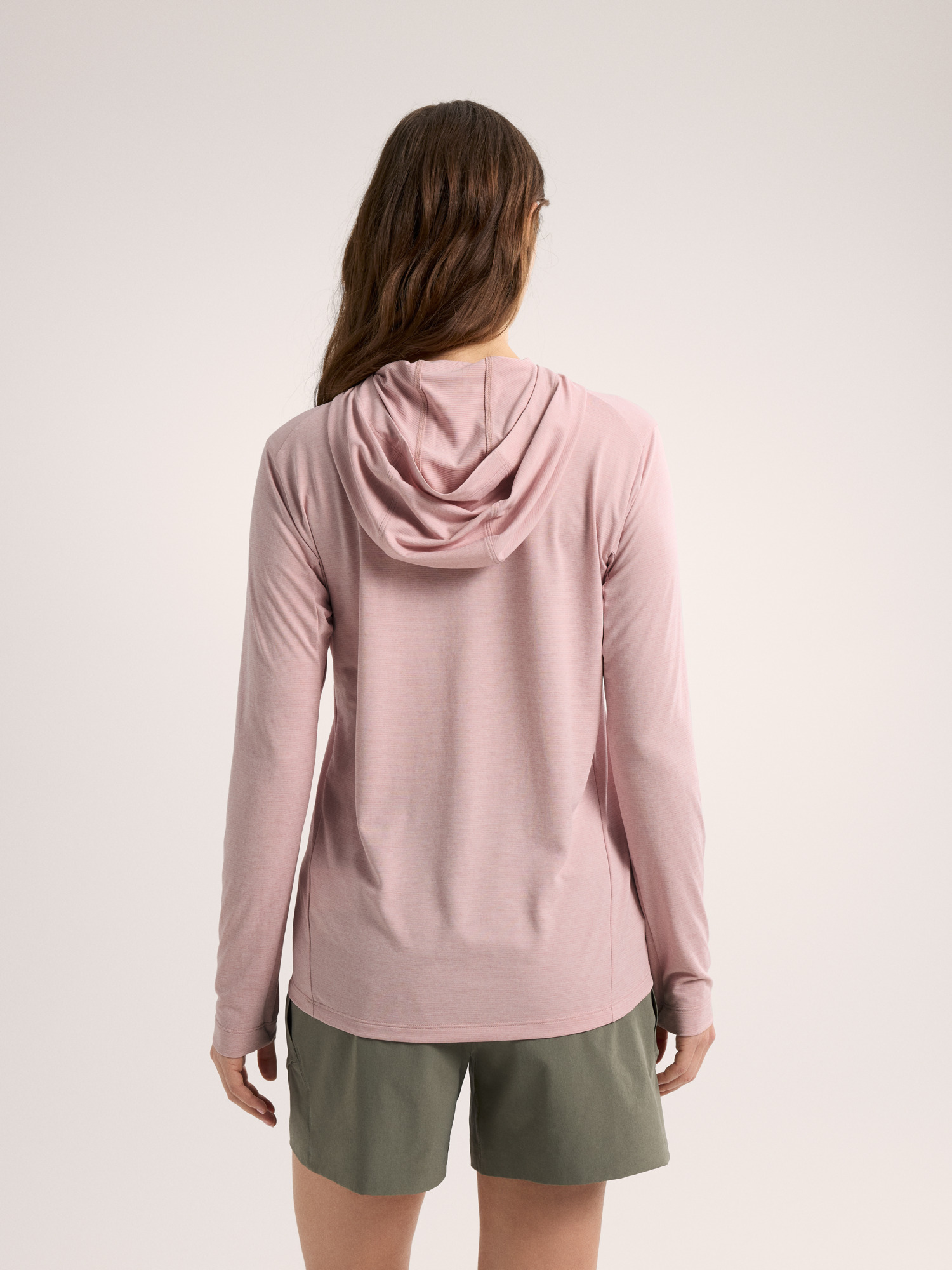 Veste à capuche Taema Femme | Arc'teryx