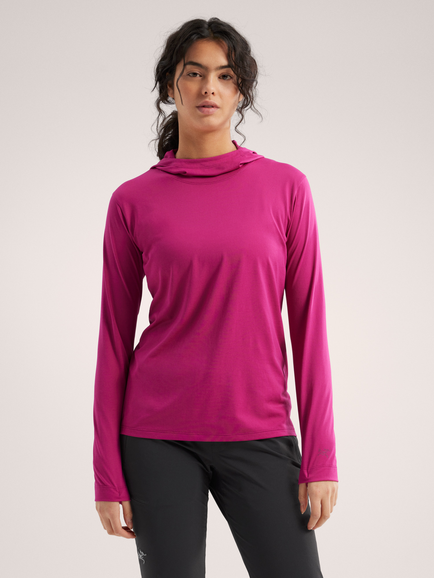 Taema Hoody Women's | Arc'teryx
