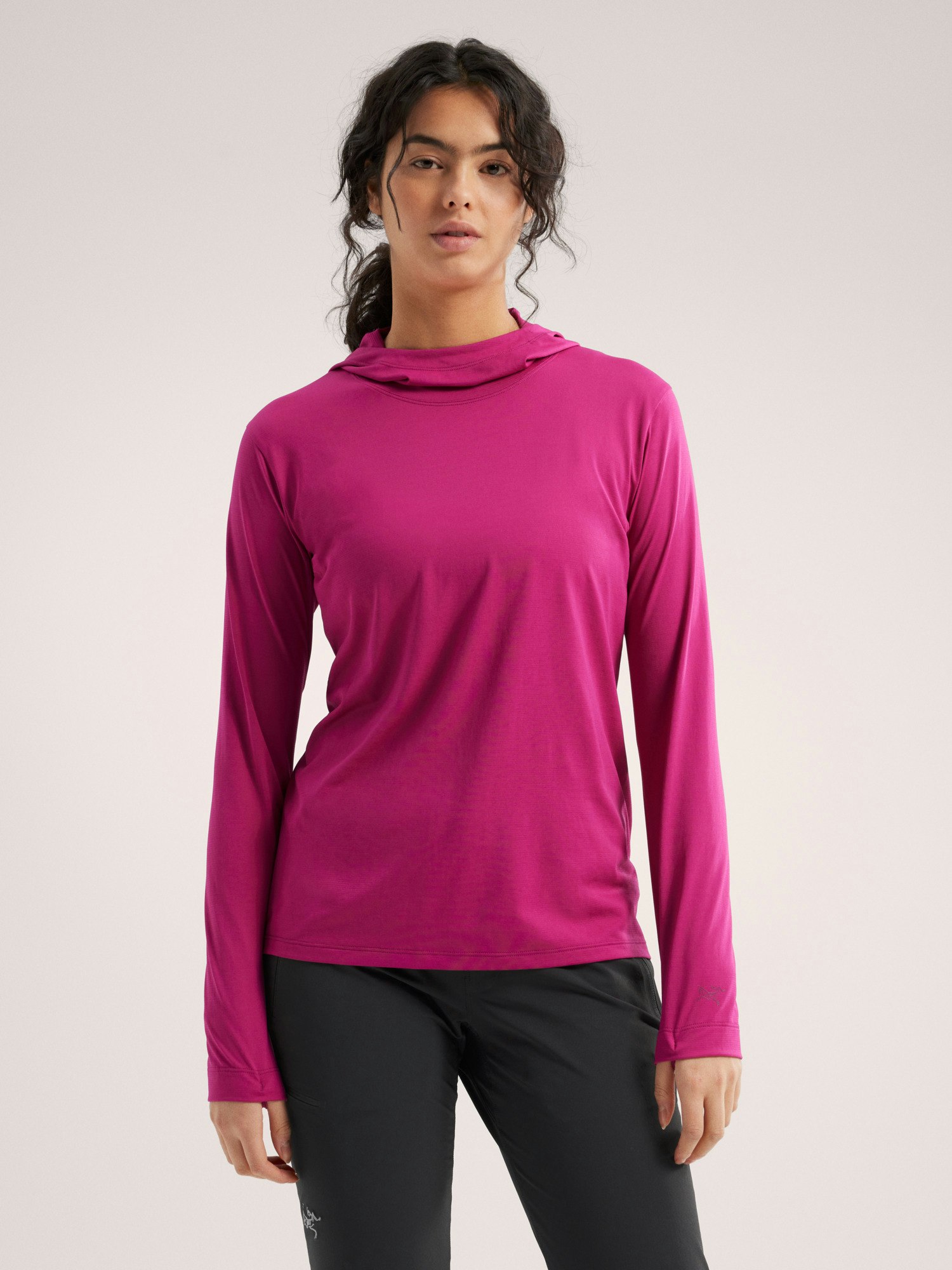 Taema Hoody Women's | Arc'teryx