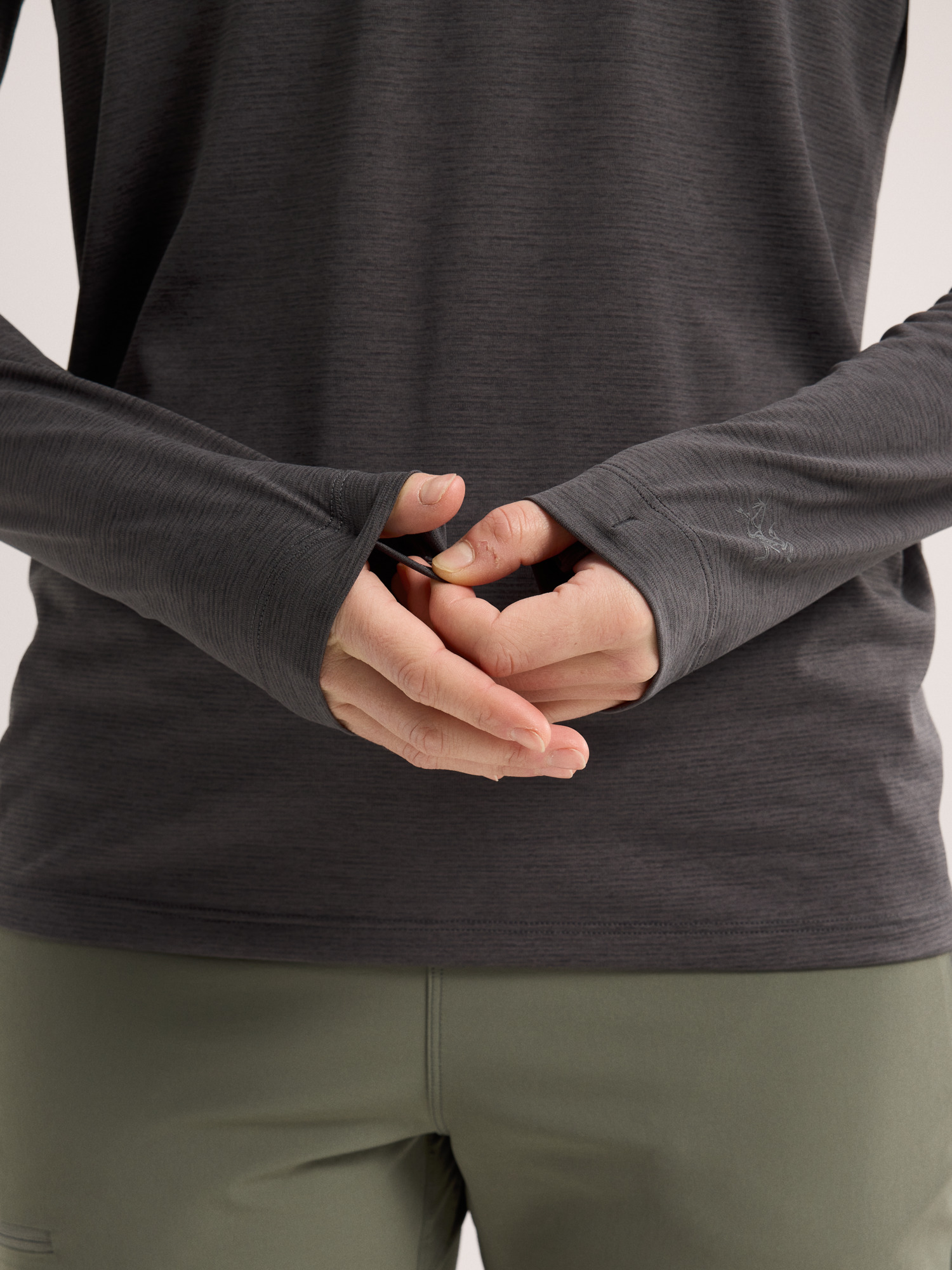 Taema Hoody Women's | Arc'teryx