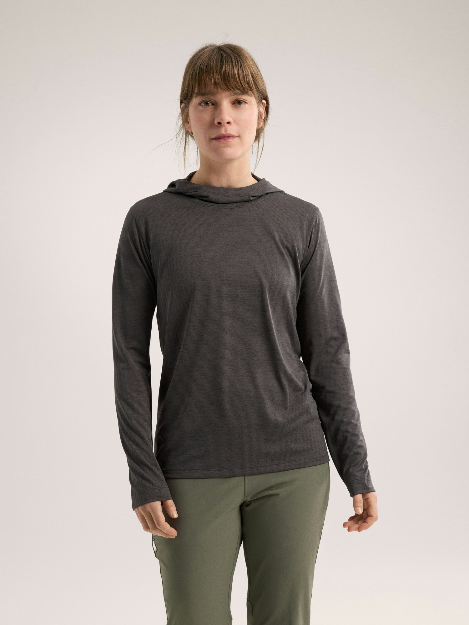 Taema Hoody Women's | Arc'teryx