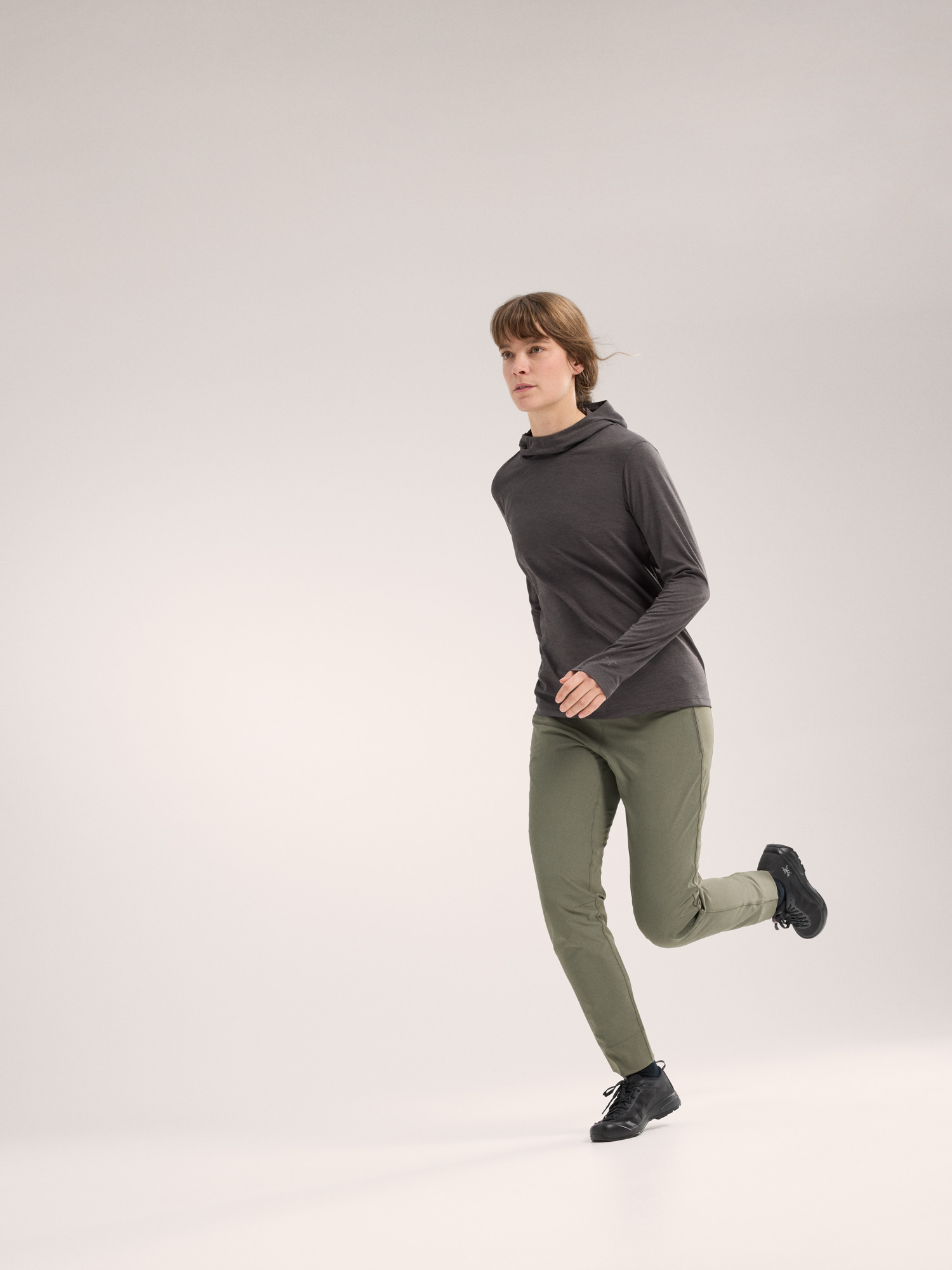 Taema Hoody Women's | Arc'teryx