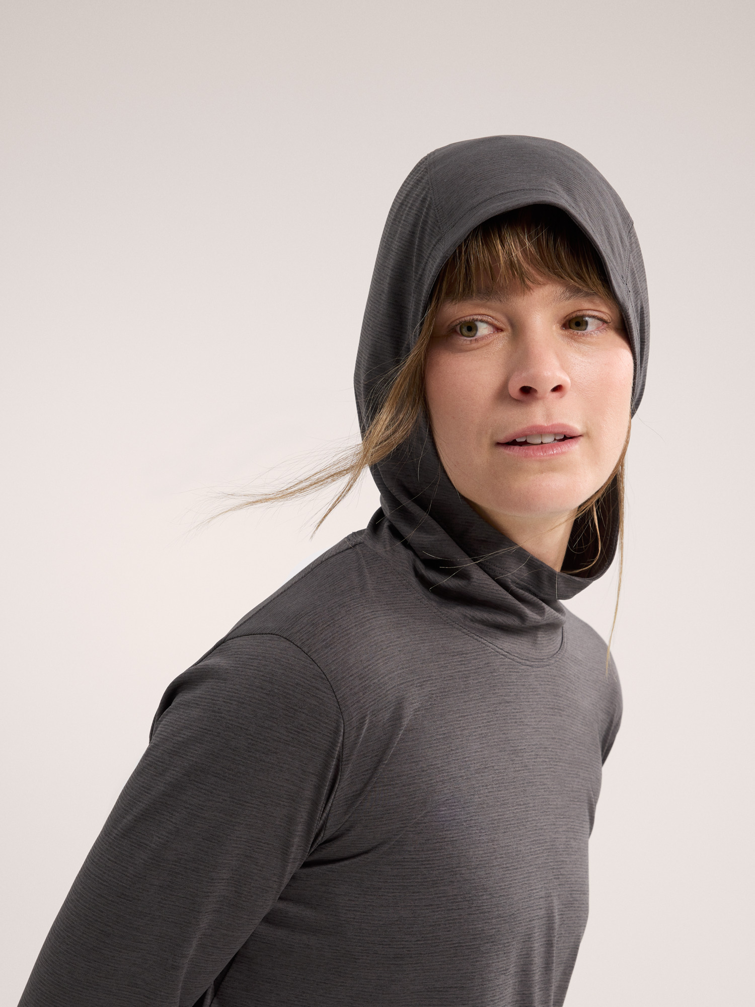 Taema Hoody Women's | Arc'teryx