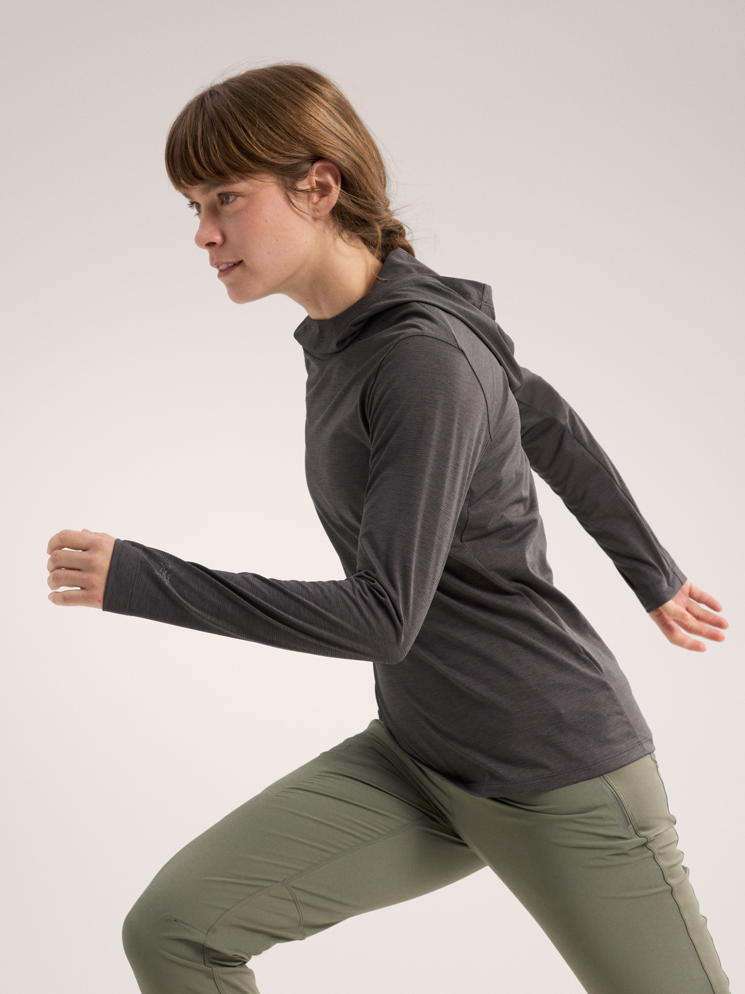 Taema Hoody Women's | Arc'teryx