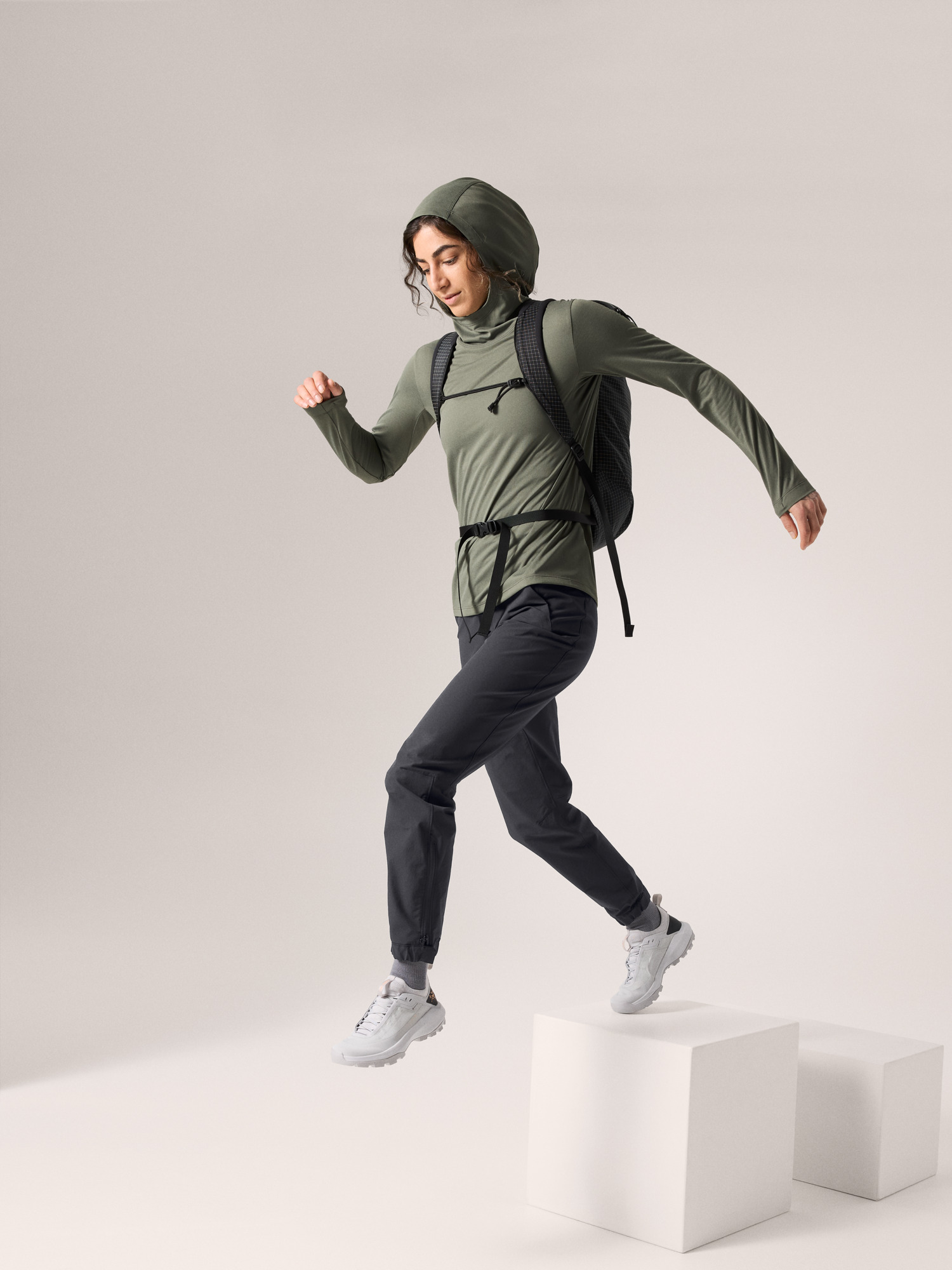 Taema Hoody Women's | Arc'teryx