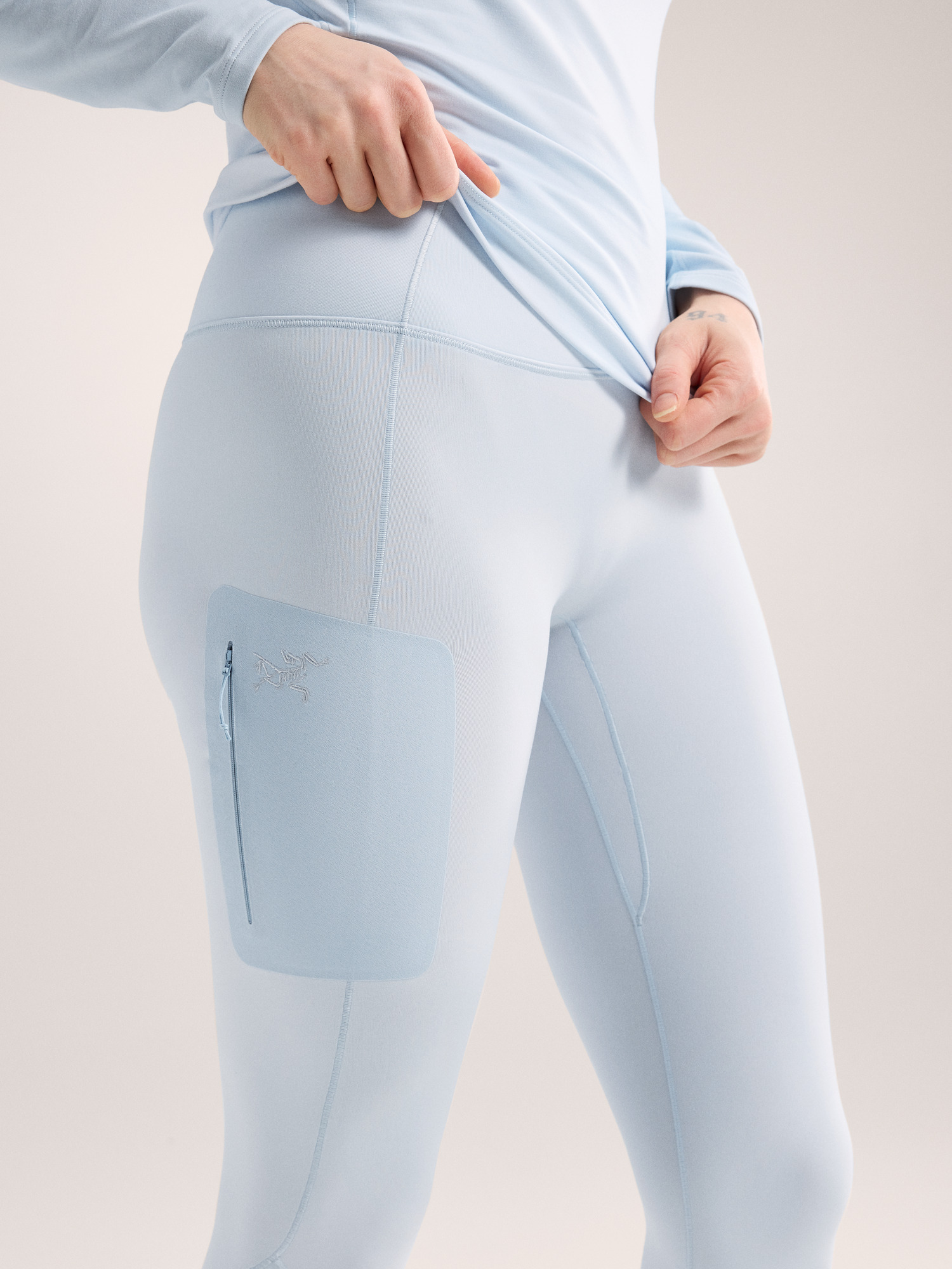 Rho Bottom Women's | Arc'teryx