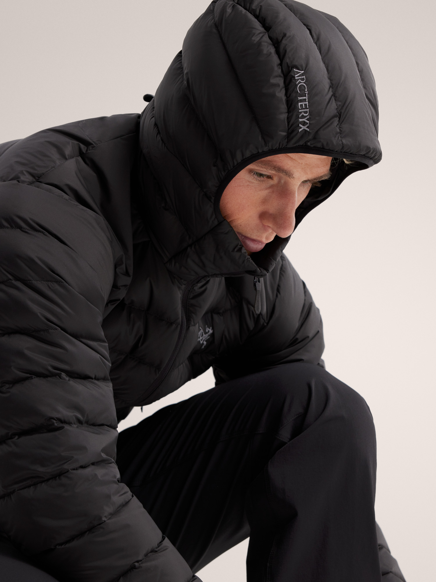 Cerium Hoody Men's | Arc'teryx