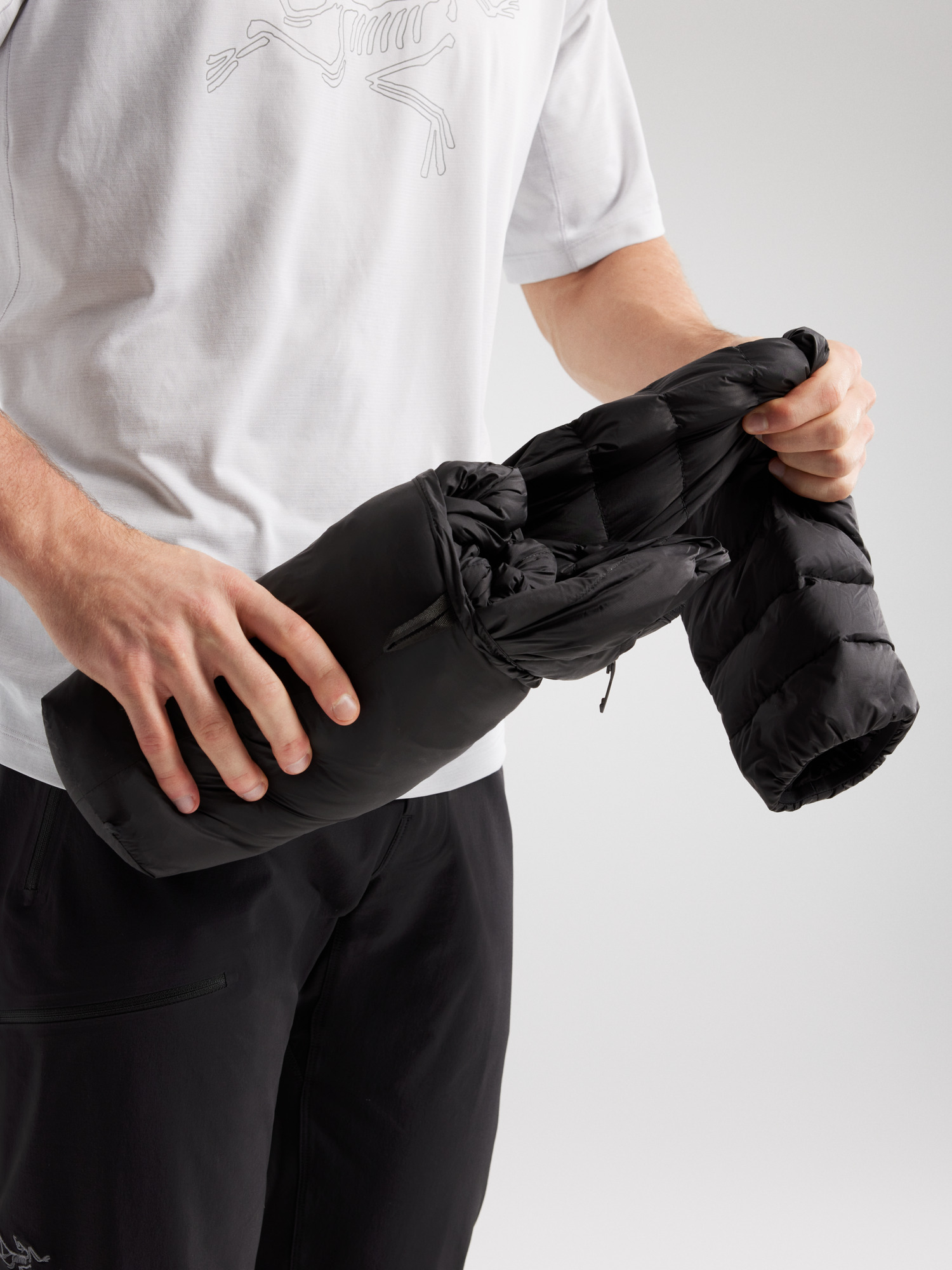 Cerium Hoody Men's | Arc'teryx