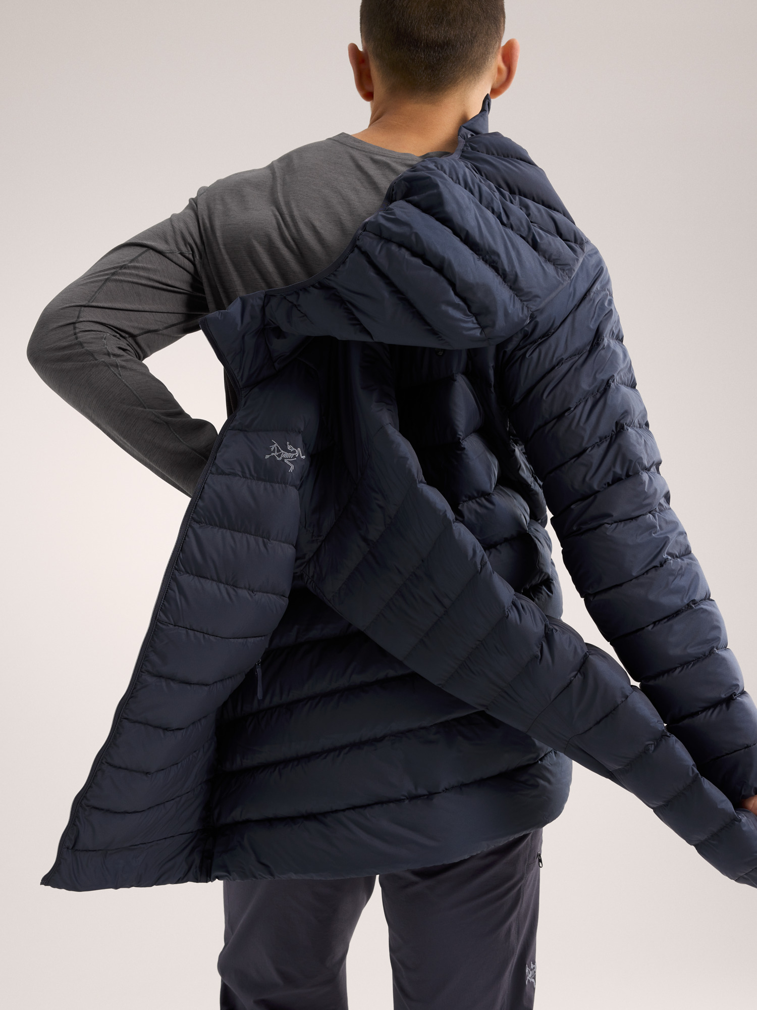 Cerium Hoody Men's | Arc'teryx