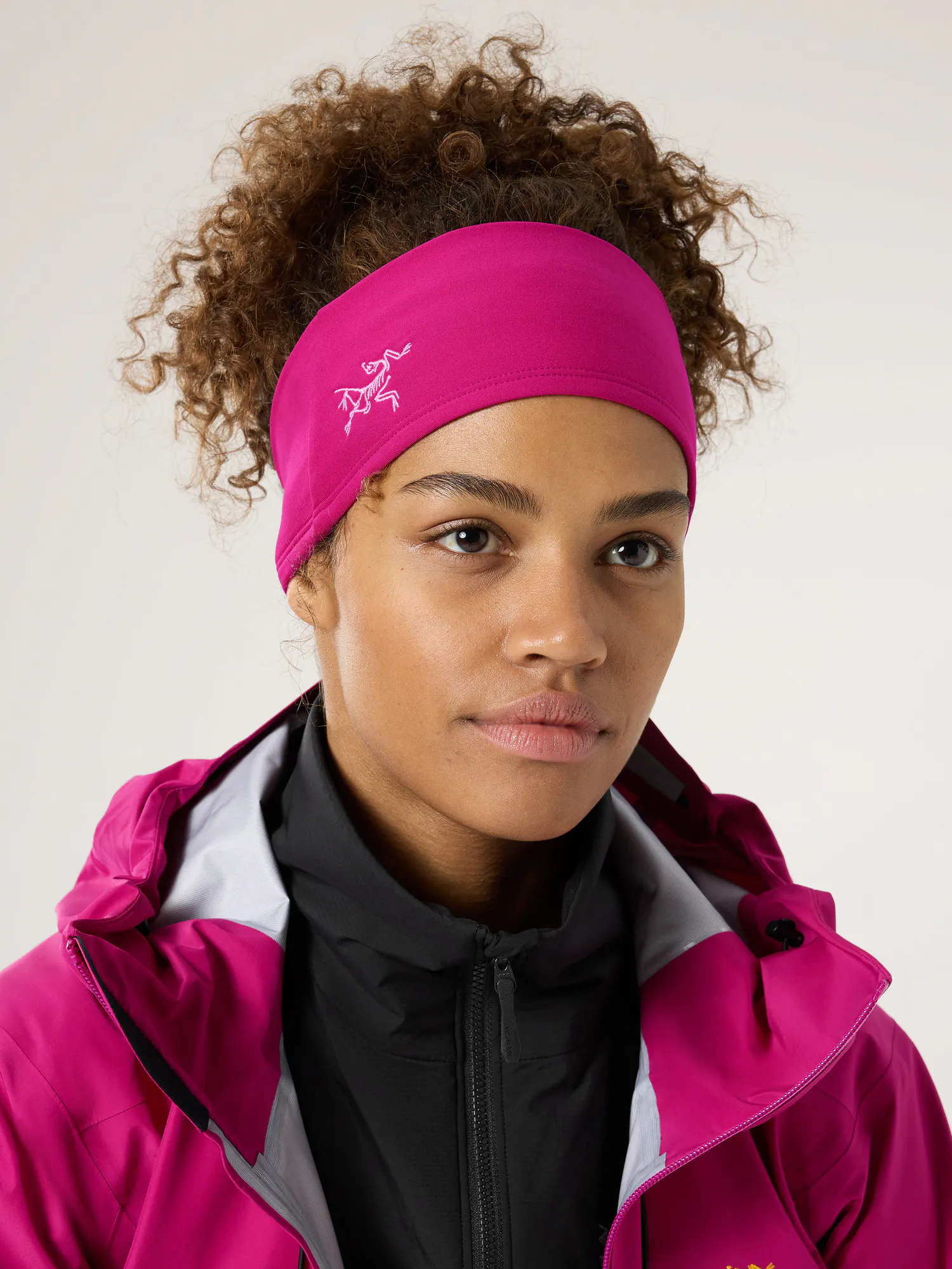 Rho Headband | Arc'teryx
