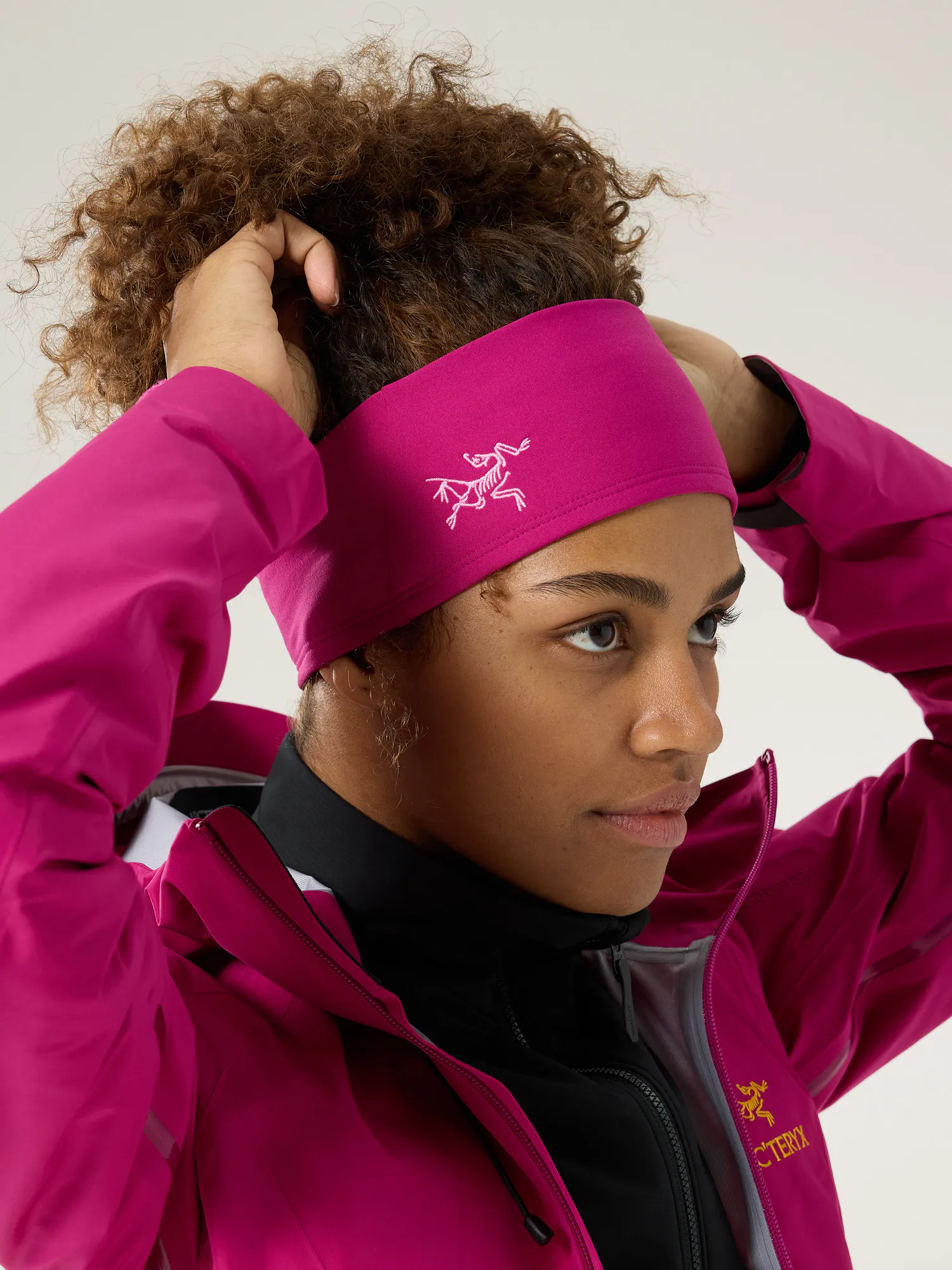 Rho Headband | Arc'teryx