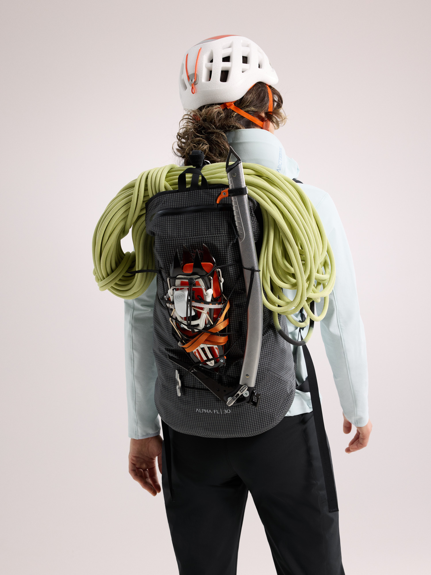 Alpha FL 30 Backpack | Arc'teryx