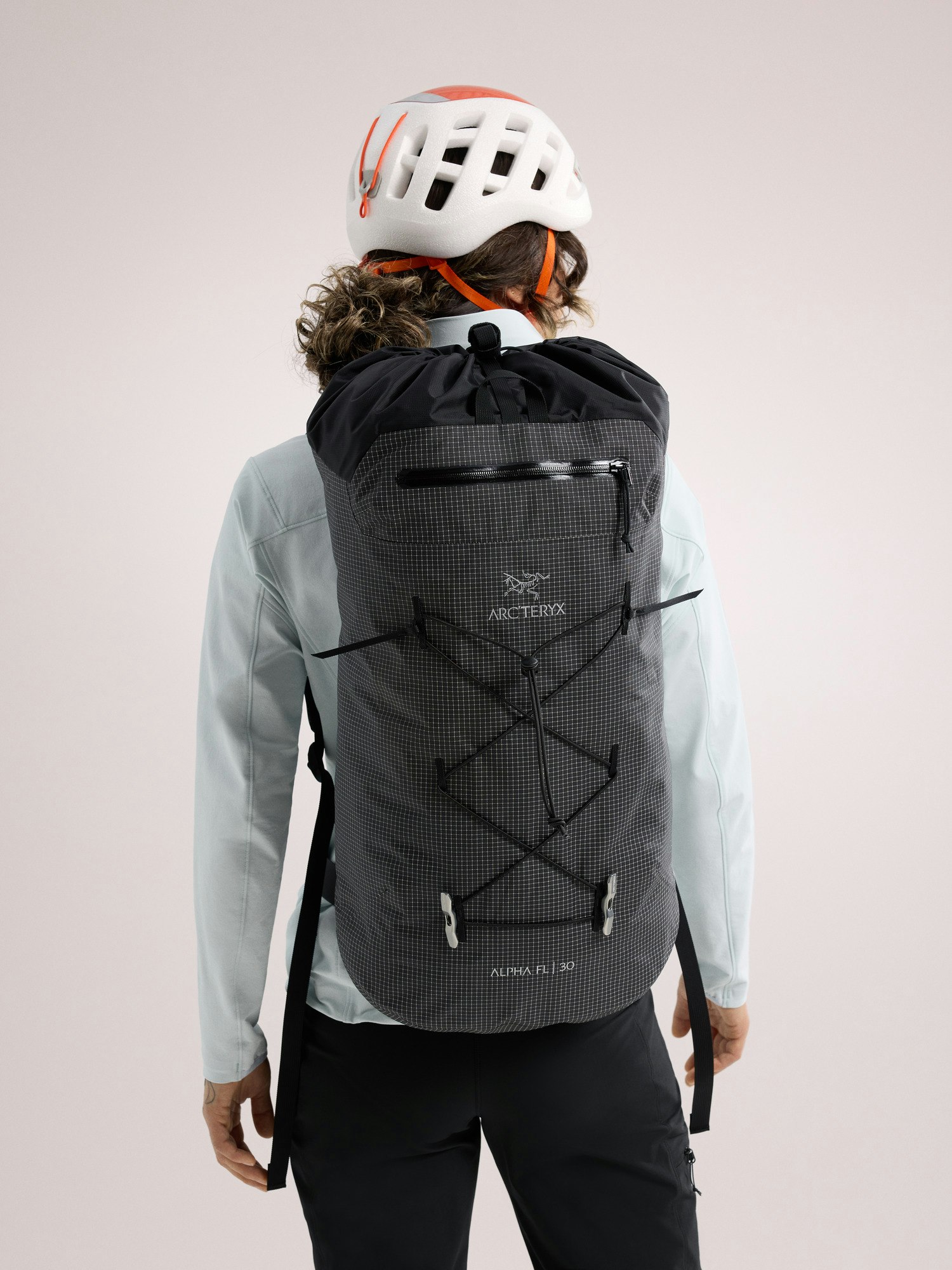 Alpha FL 30 Backpack | Arc'teryx