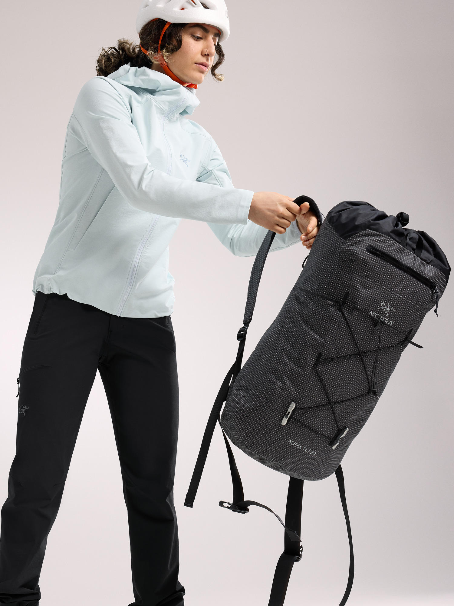 Alpha FL 30 Backpack | Arc'teryx