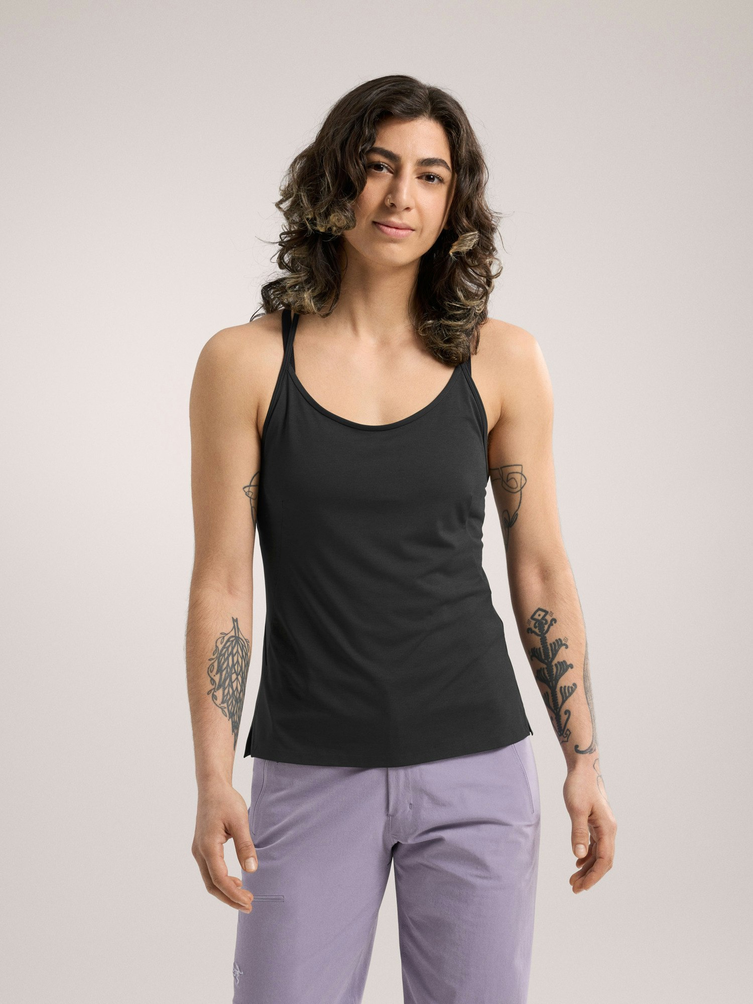 Silene Tank Women's | Arc'teryx