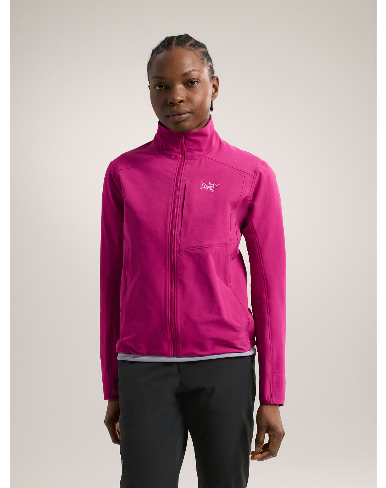 Gamma Jacket Women's | Arc'teryx