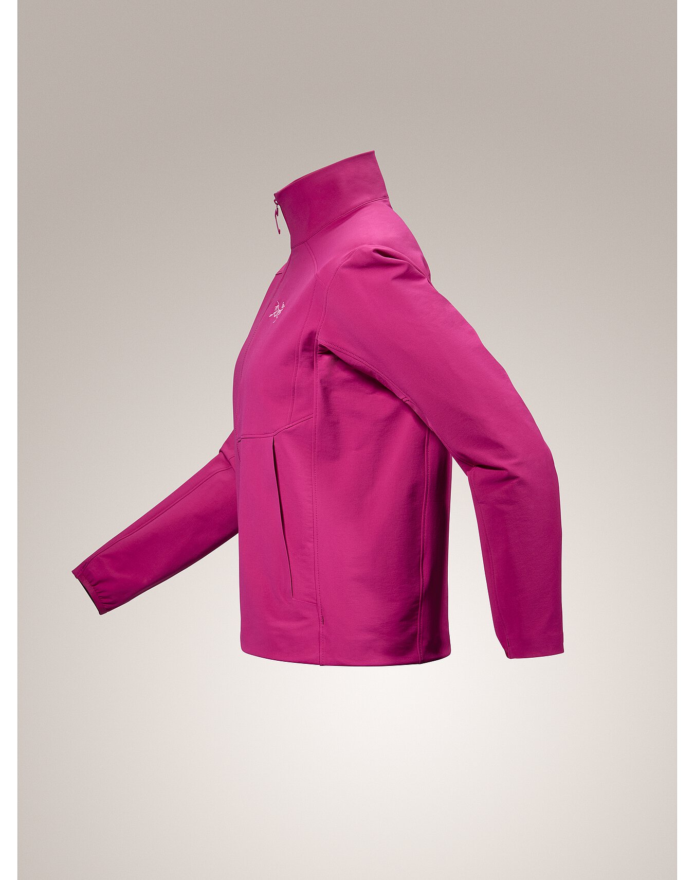 Gamma Jacket Women's | Arc'teryx