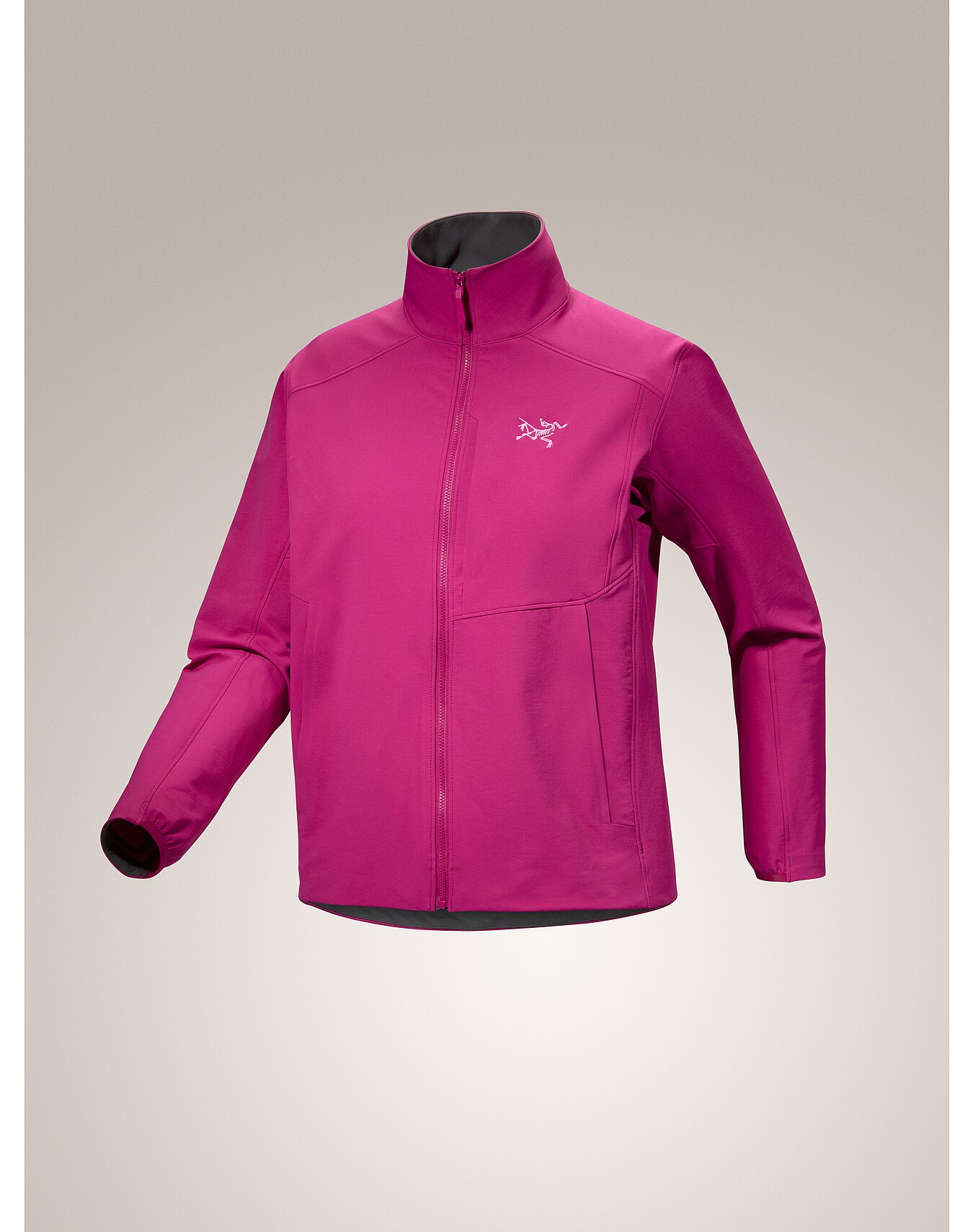 Gamma Jacket Women's | Arc'teryx