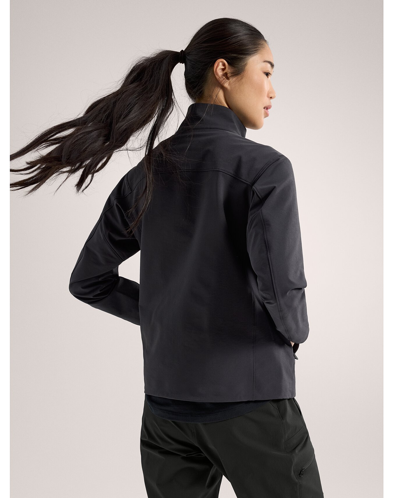 Gamma Jacket Women's | Arc'teryx