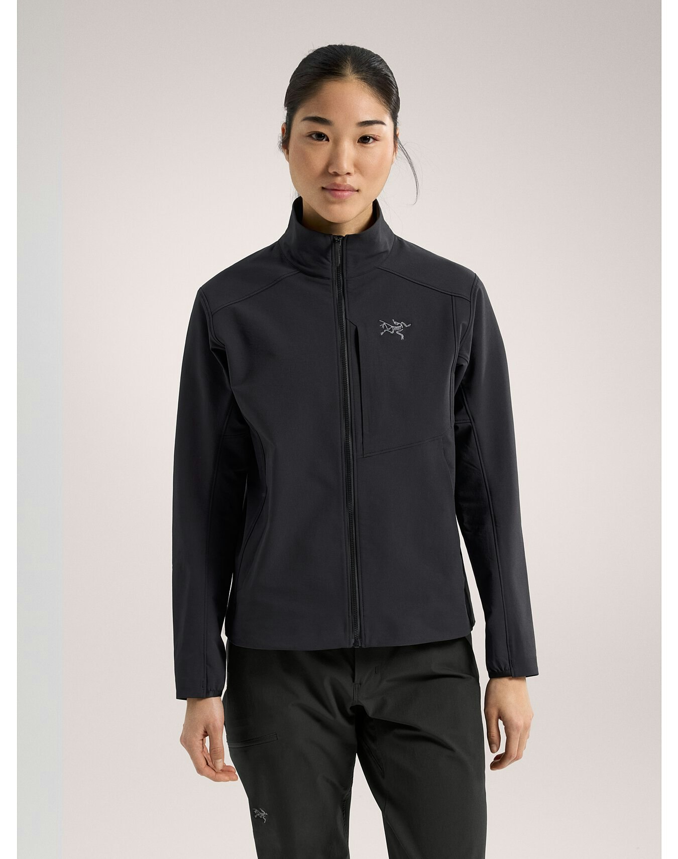 Gamma Jacket Women's | Arc'teryx