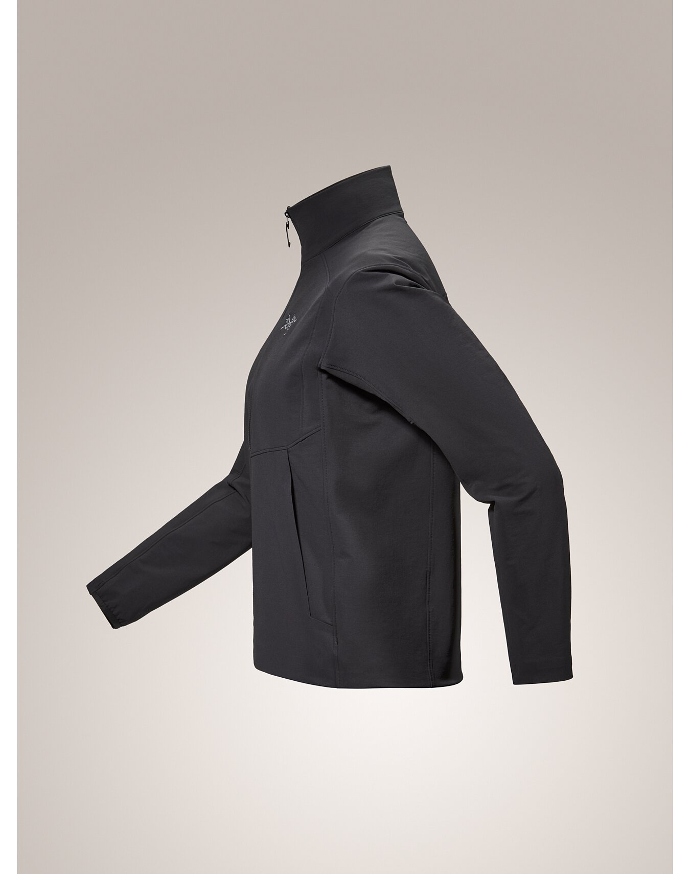 Gamma Jacket Women's | Arc'teryx