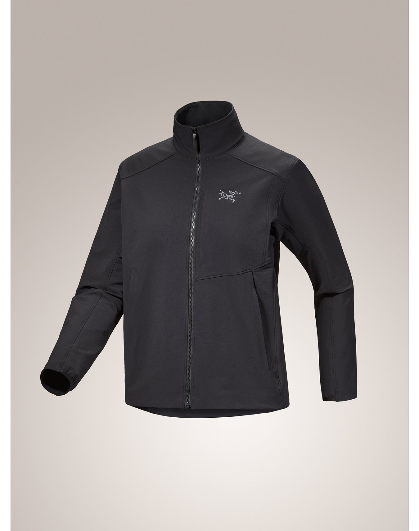 Gamma Jacket Women's | Arc'teryx