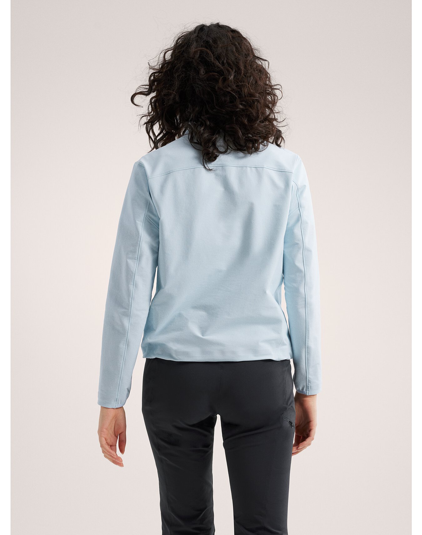 Gamma Jacket Women's | Arc'teryx