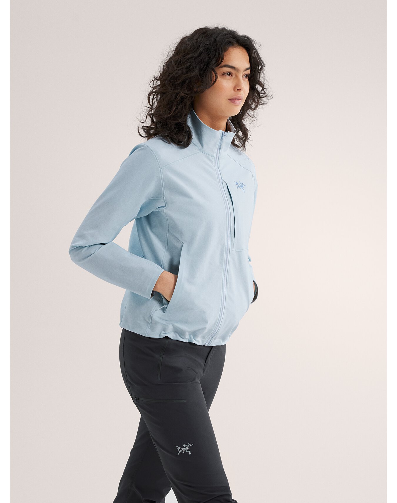 Gamma Jacket Women's | Arc'teryx