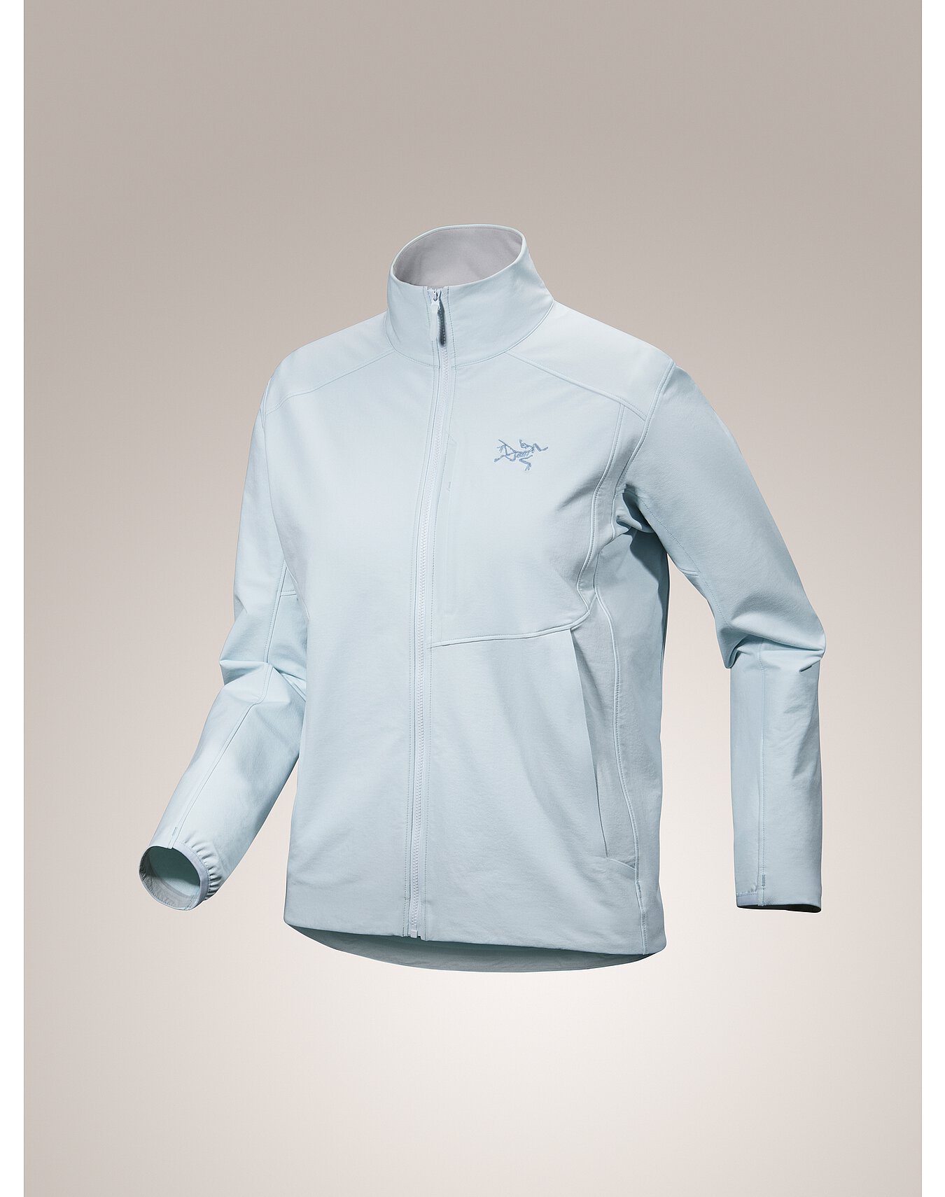 Gamma Jacket Women's | Arc'teryx